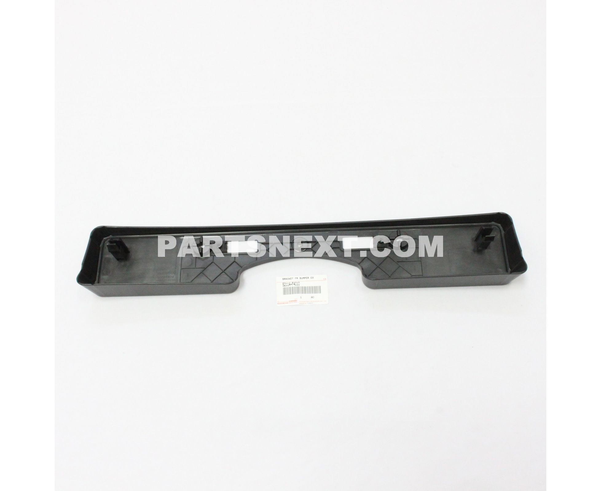 Toyota :: 52114-F4010 BRACKET, FR BUMPER