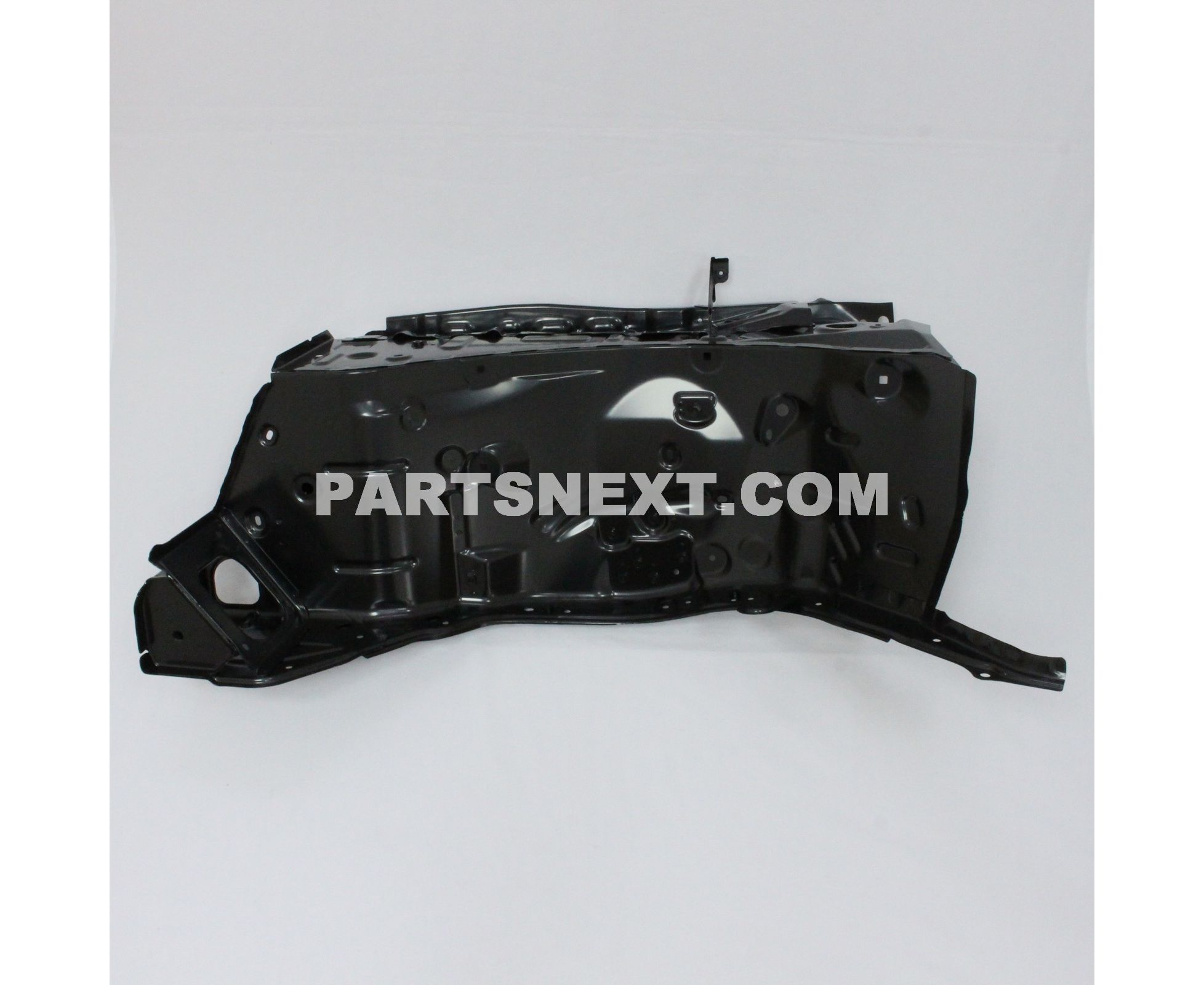 Toyota :: 53702-35A12 APRON SUB-ASSY FR