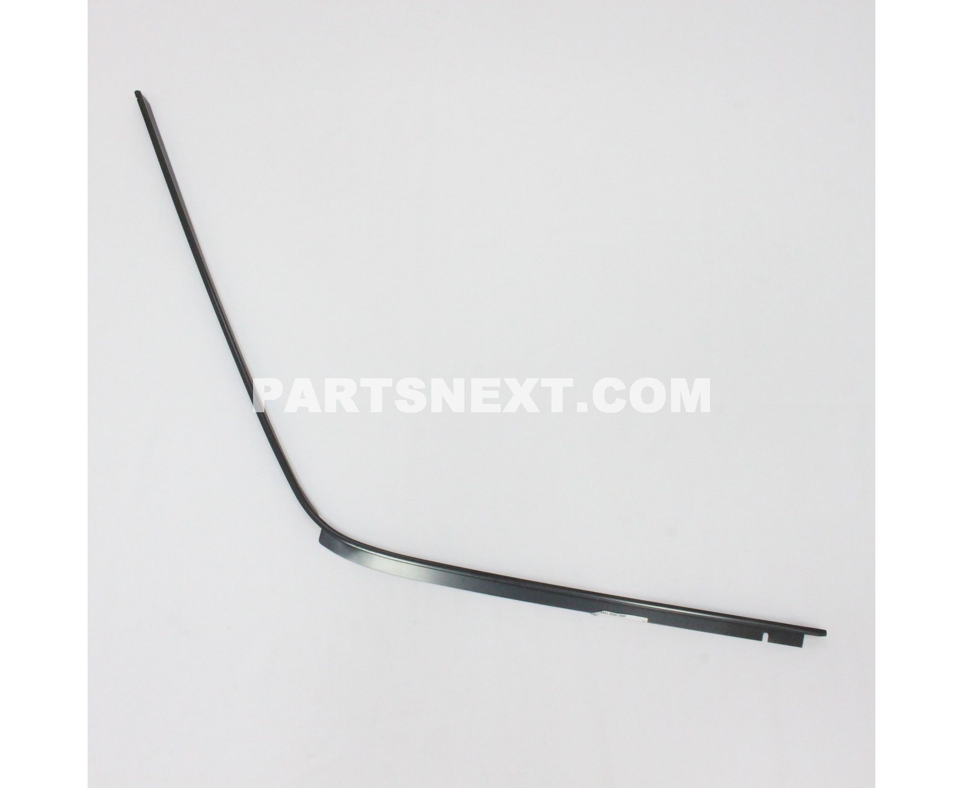 Toyota :: 61263-60020 CHANNEL, ROOF DRIP, RH