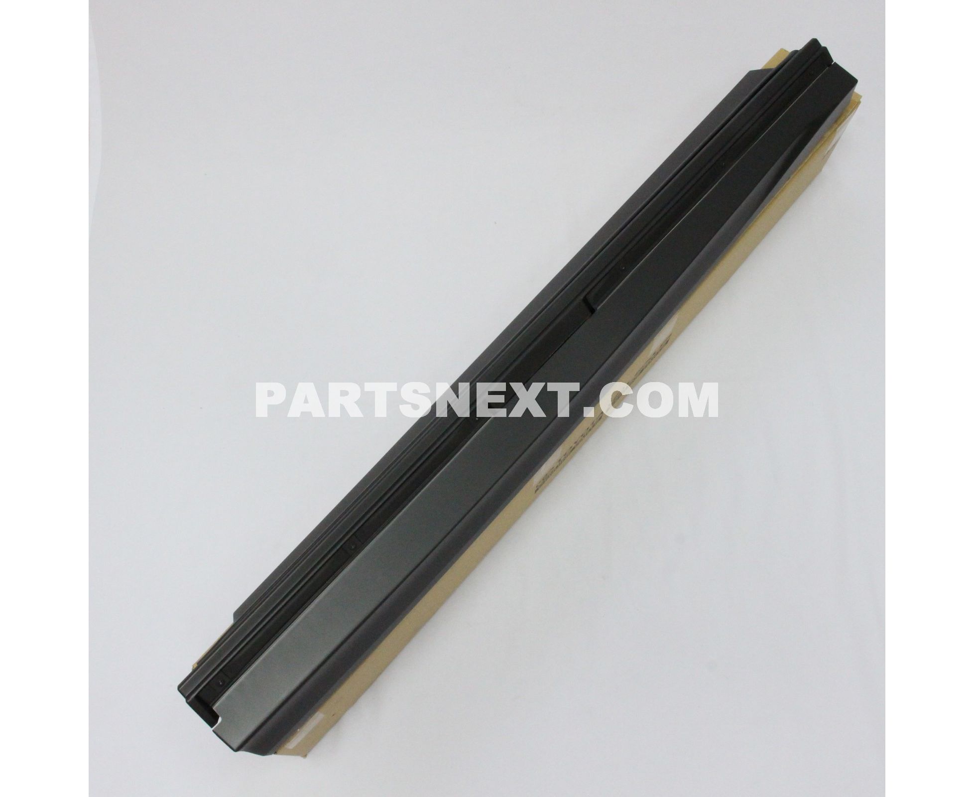 Toyota :: 75072-76010 MOULDING SUB-ASSY
