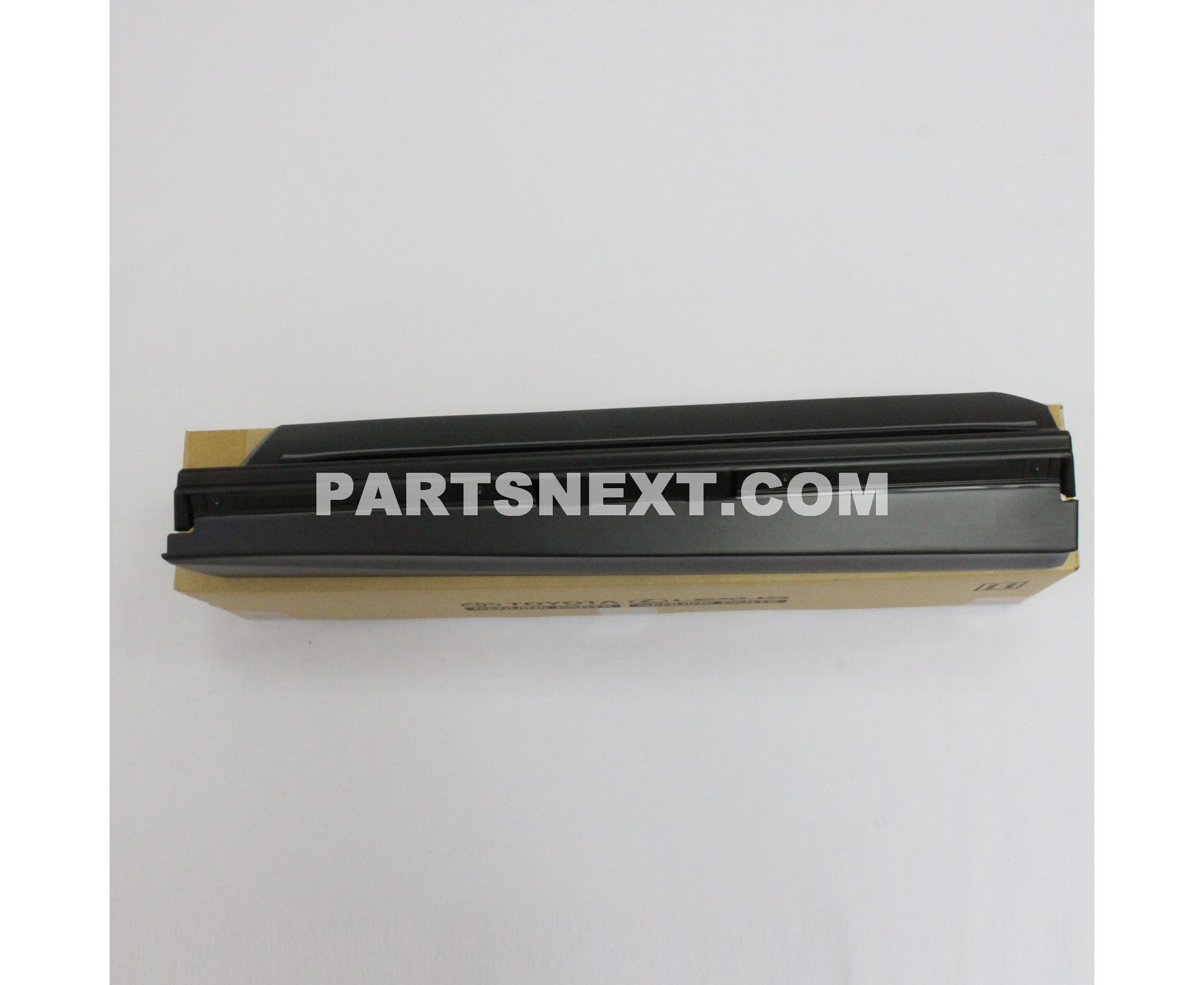 Toyota :: 75076-76010 MOULDING SUB-ASSY