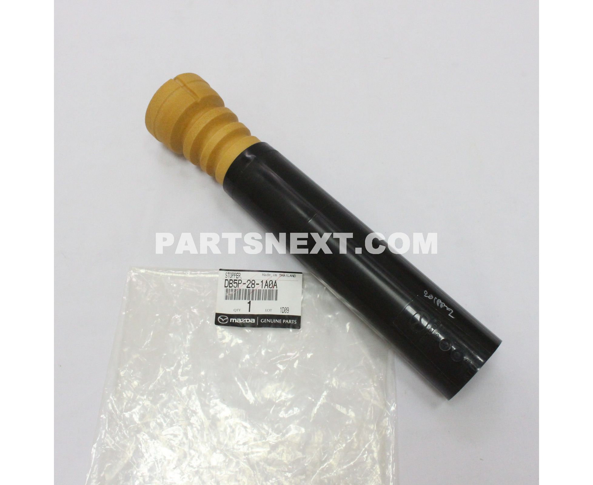 Mazda :: DB5P-28-1A0A STOPPER,BUMP