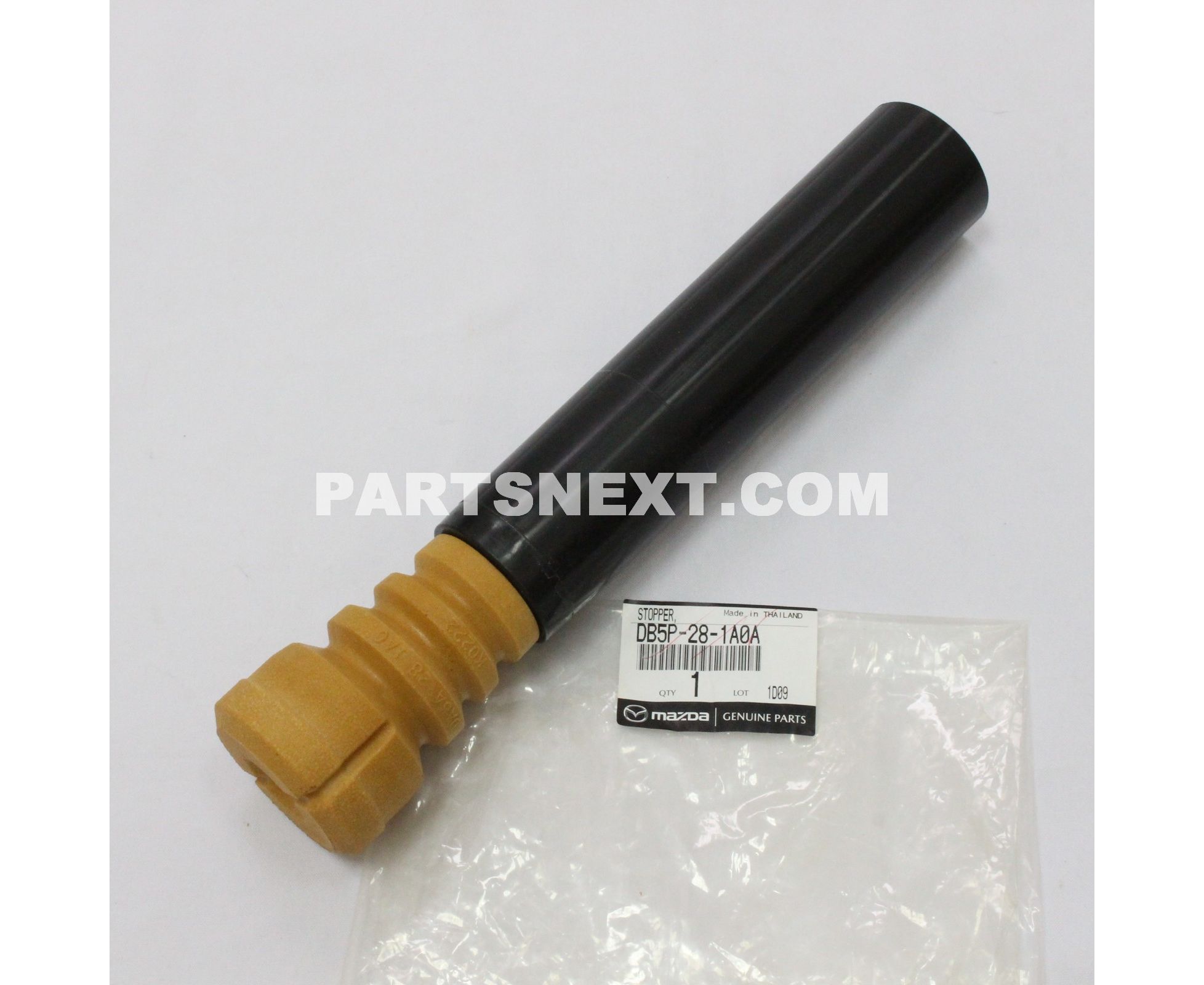 Mazda :: DB5P-28-1A0A STOPPER,BUMP