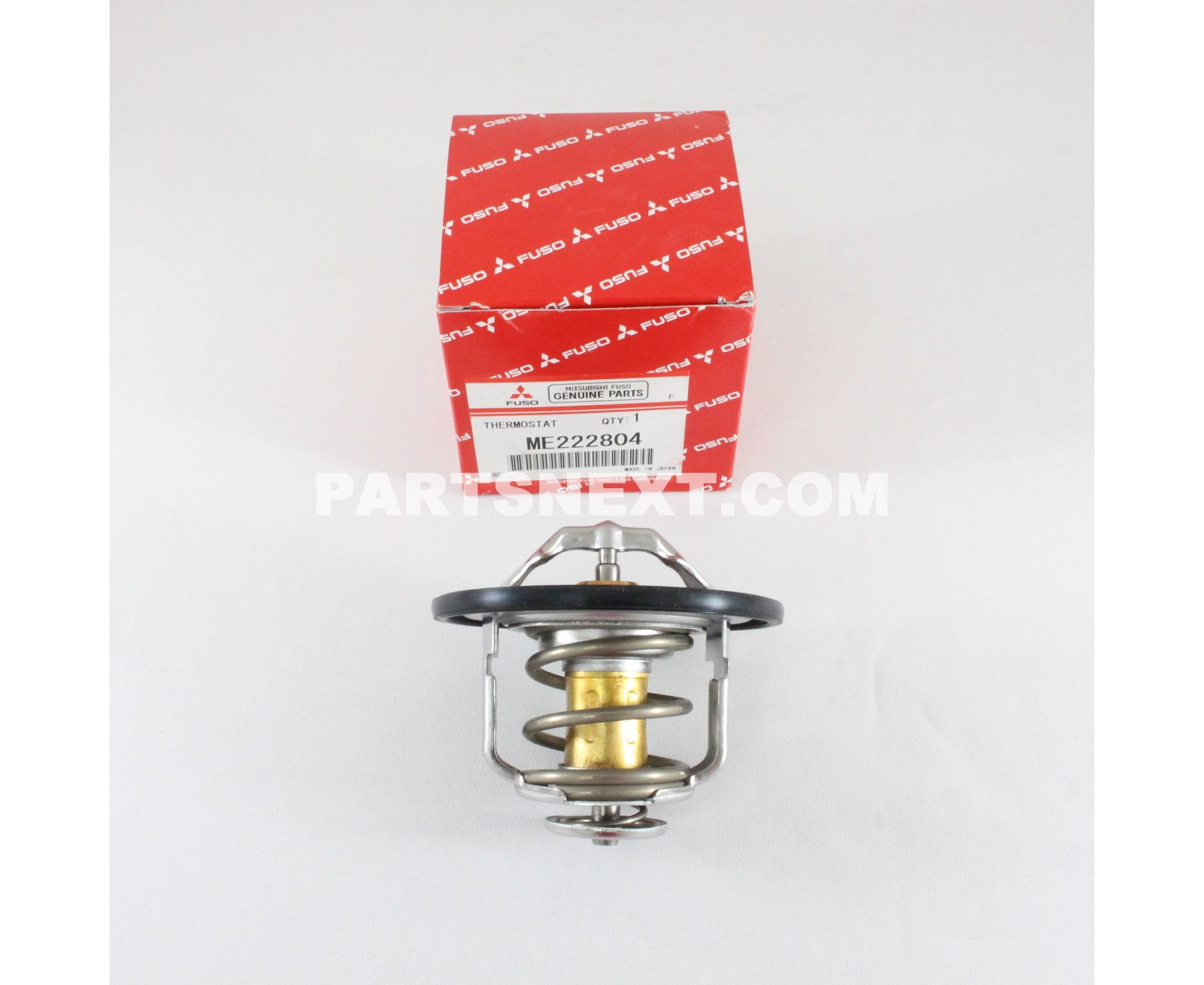 Mitsubishi :: ME222804 THERMOSTAT