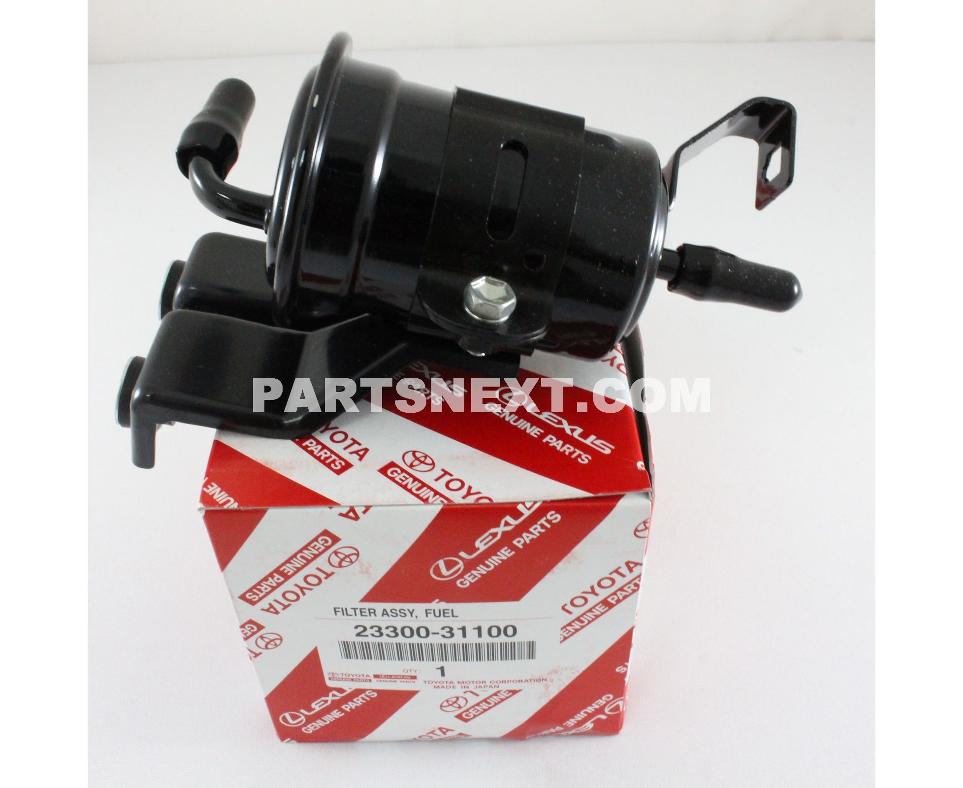 Toyota :: 23300-31100 FILTER ASSY, FUEL