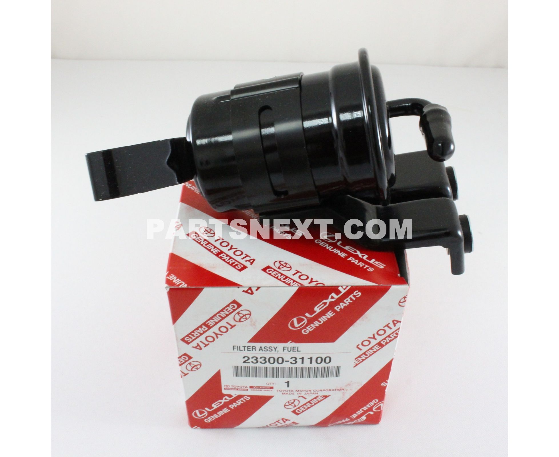 Toyota :: 23300-31100 FILTER ASSY, FUEL