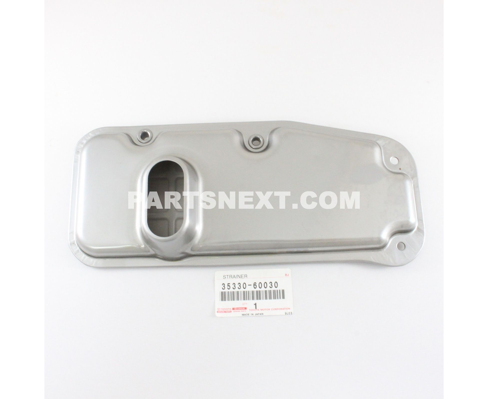 Toyota :: 35330-60030 STRAINER ASSY, VALVE BODY OIL