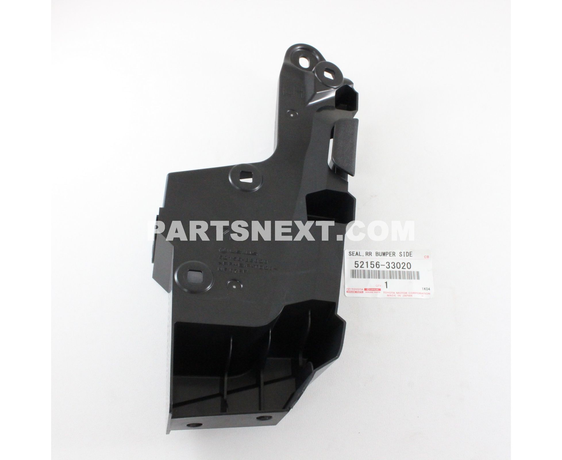Toyota :: 52156-33020 SUPPORT RR BUMPER