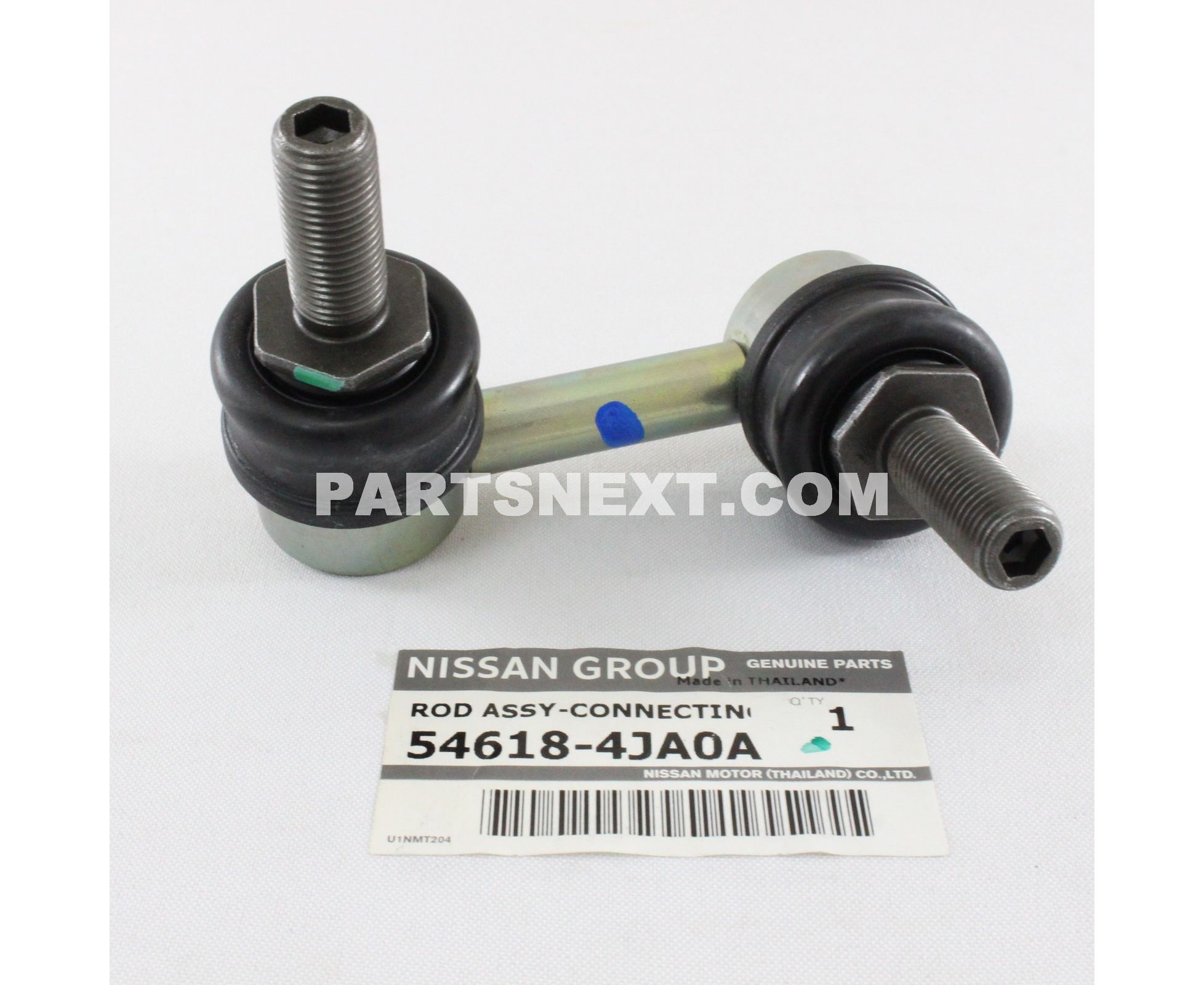 Nissan :: 54618-4JA0A ROD-STABILIZER
