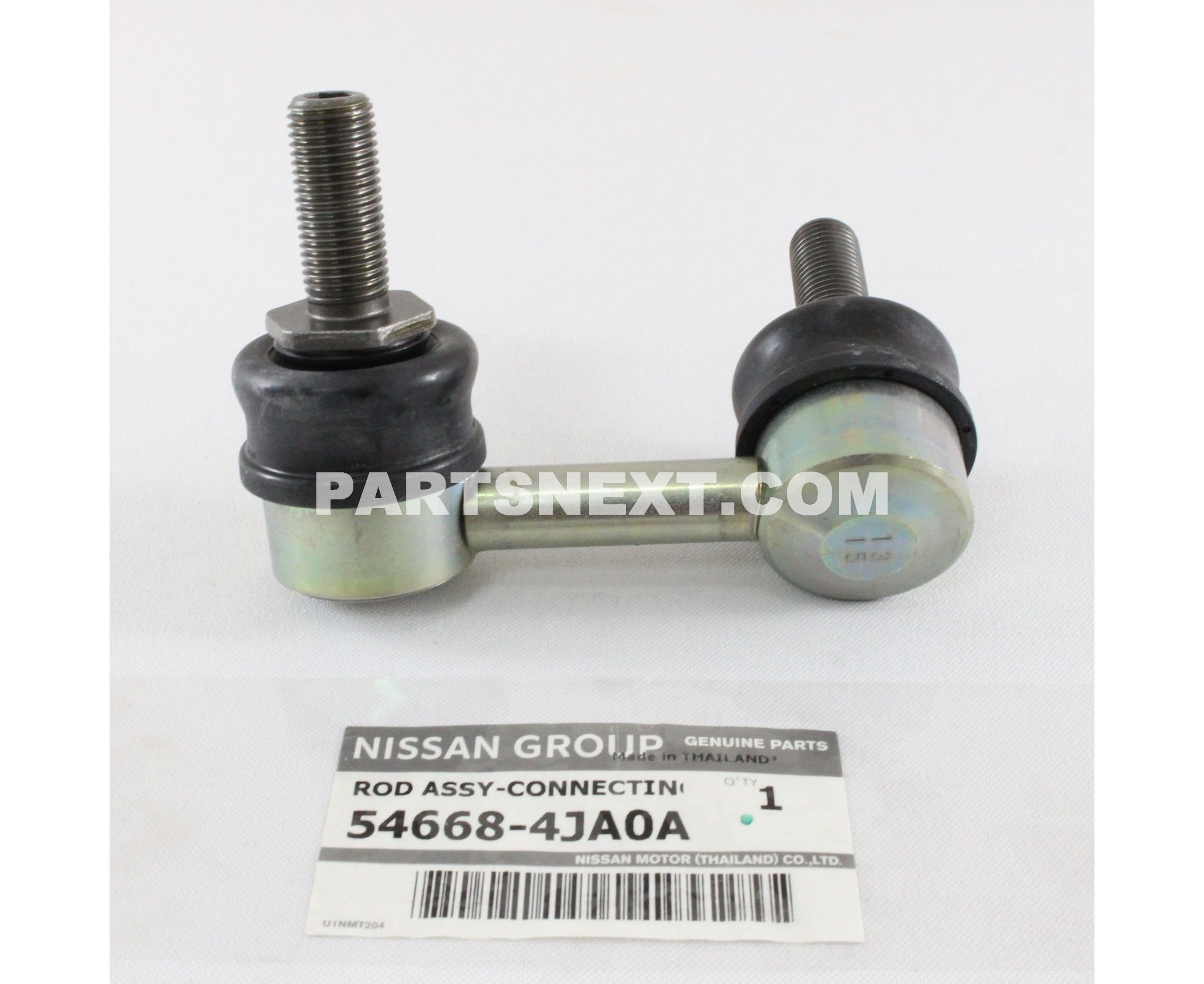 Nissan :: 54668-4JA0A ROD A-CONNECTNG