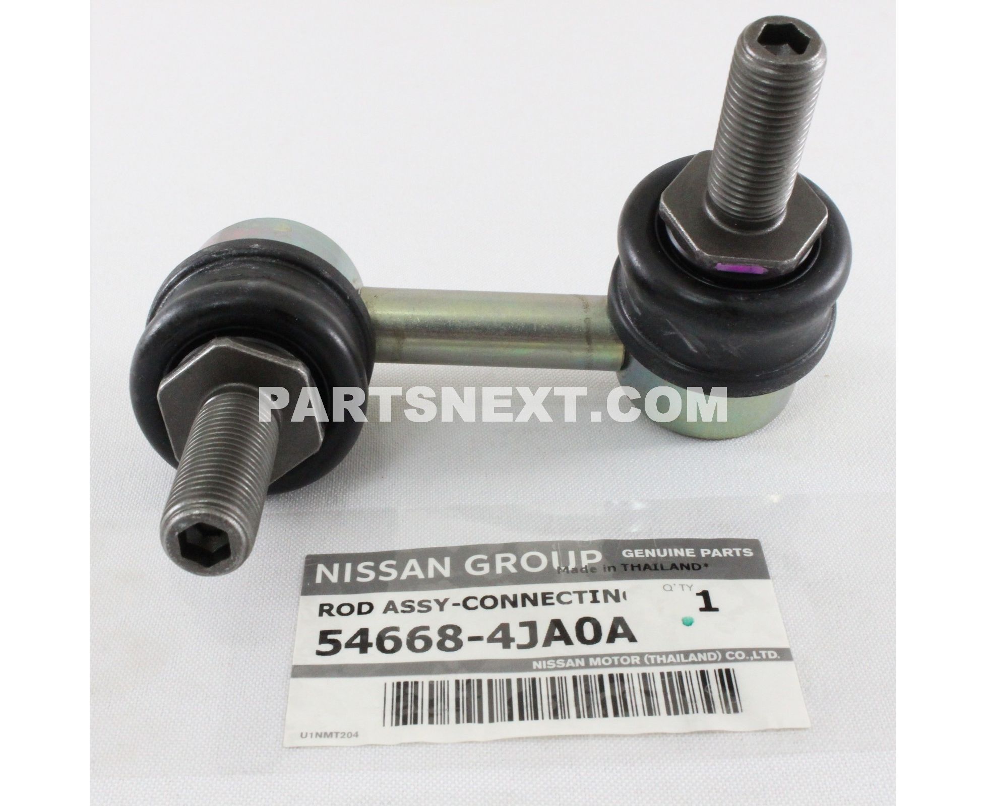 Nissan :: 54668-4JA0A ROD A-CONNECTNG