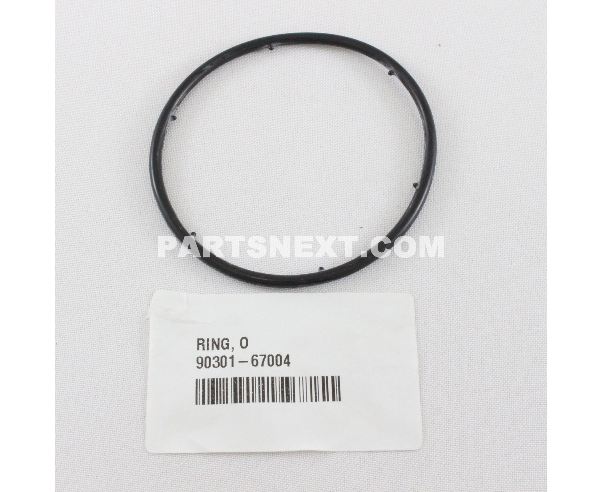 Toyota :: 90301-67004 GASKET(FOR OIL COOLER)