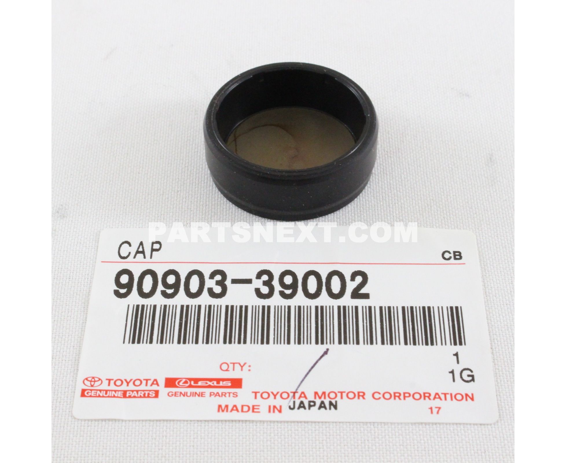 Toyota :: 90903-39002 CAP
