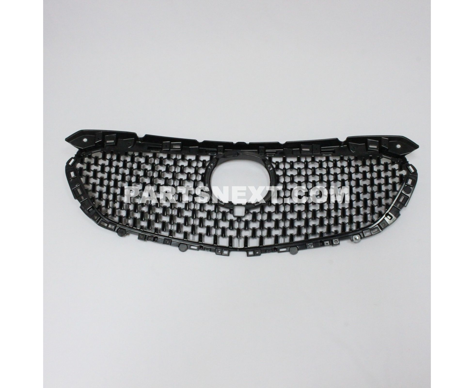Mazda :: GSH7-50-719 MESH,GRILLE