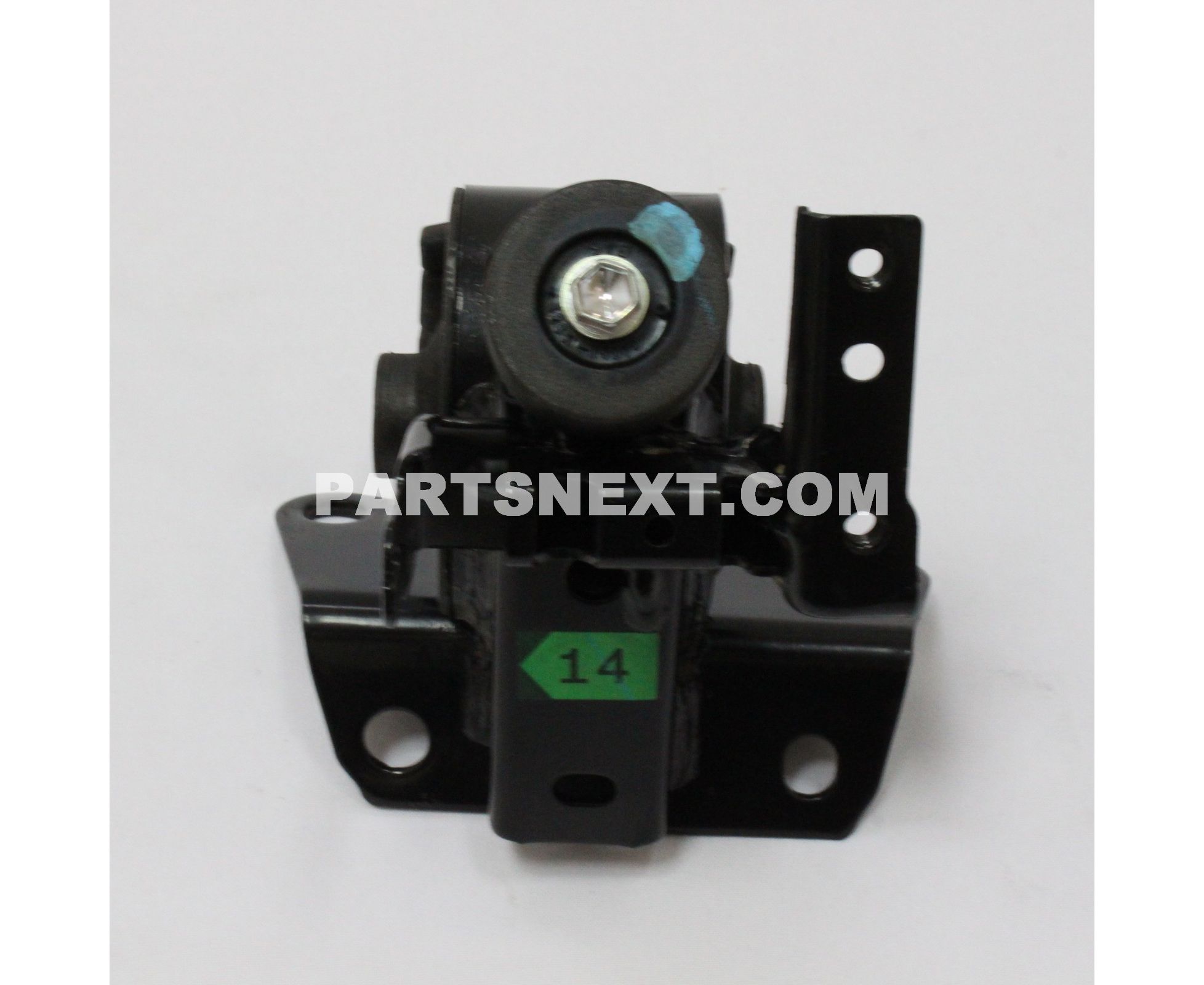 Toyota :: 12306-28071 INSULATOR, ENGINE MOUNTING, LH(FOR TRANSVERSE ENGINE)