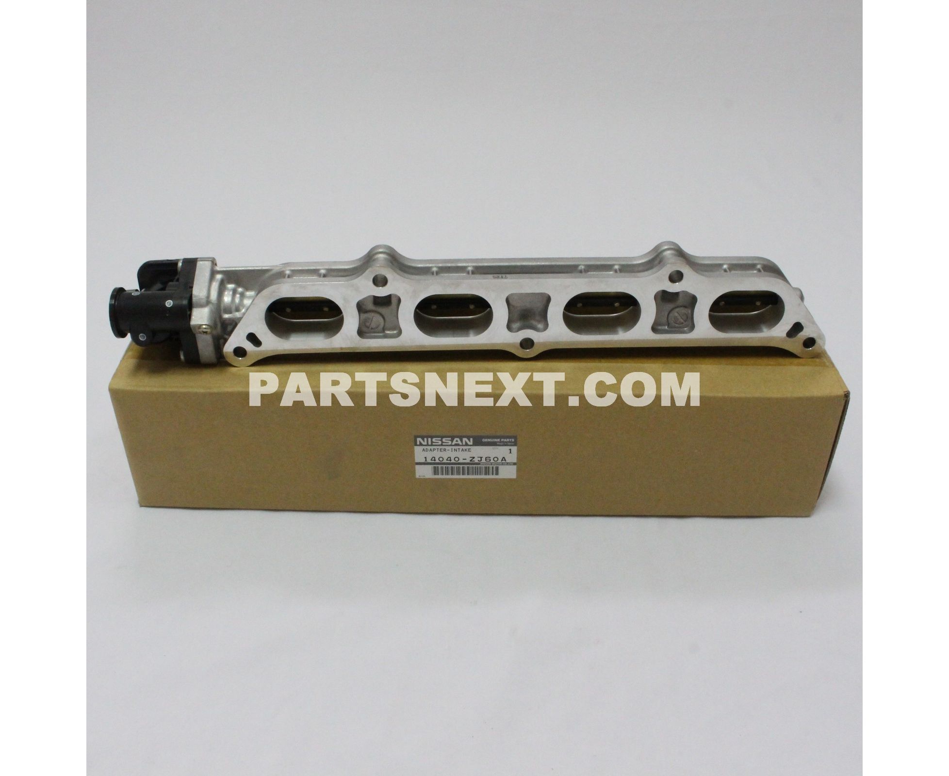Nissan :: 14040-ZJ60A ADAPTER-INTAKE