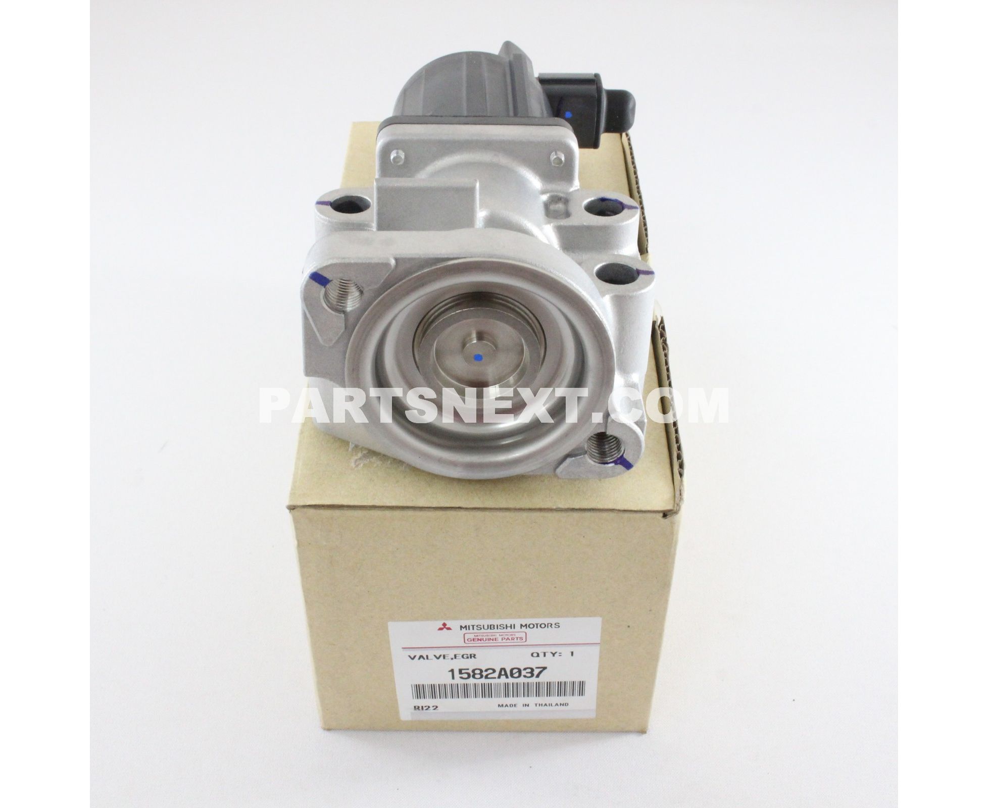 Mitsubishi :: 1582A037 VALVE,EGR