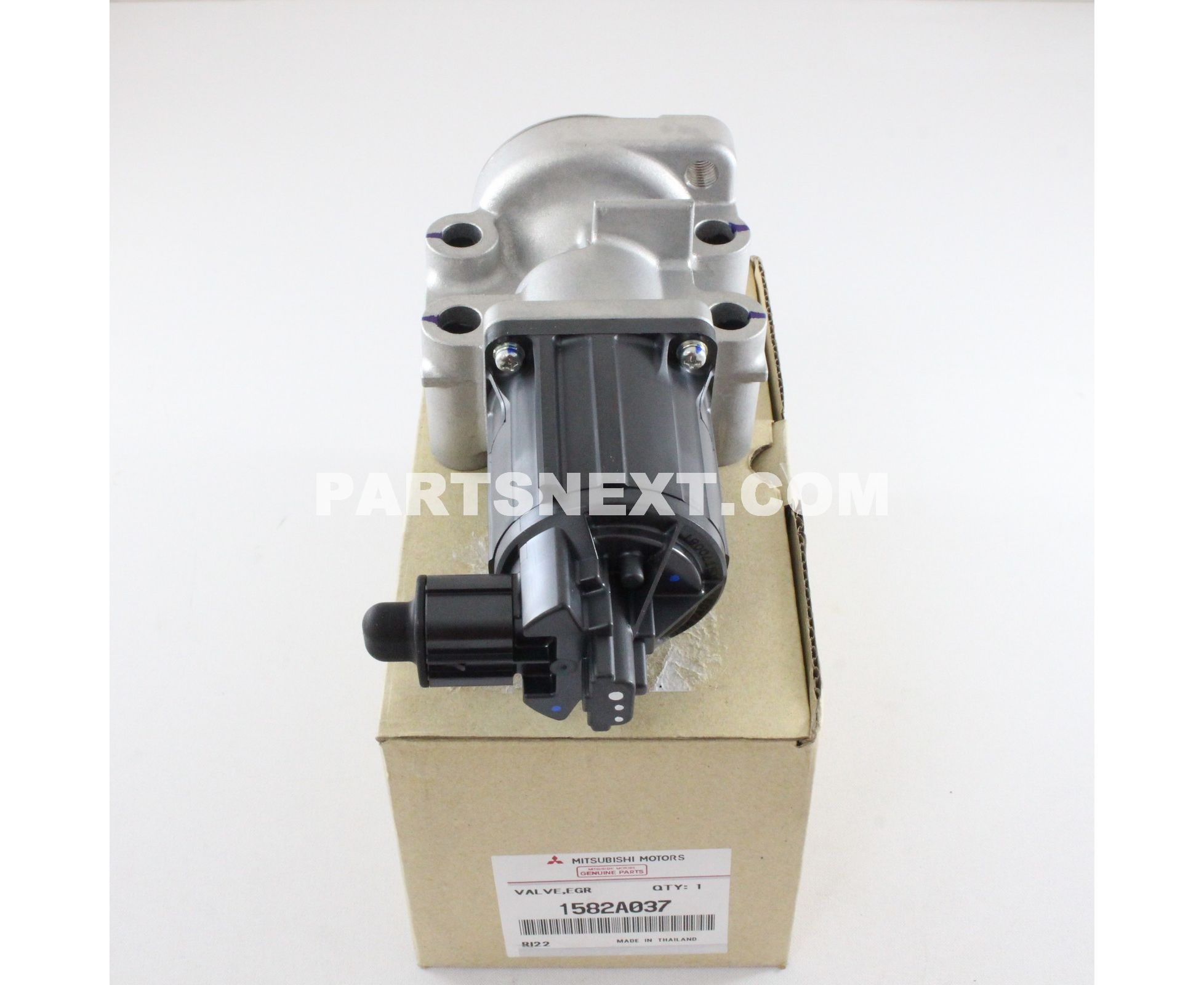 Mitsubishi :: 1582A037 VALVE,EGR