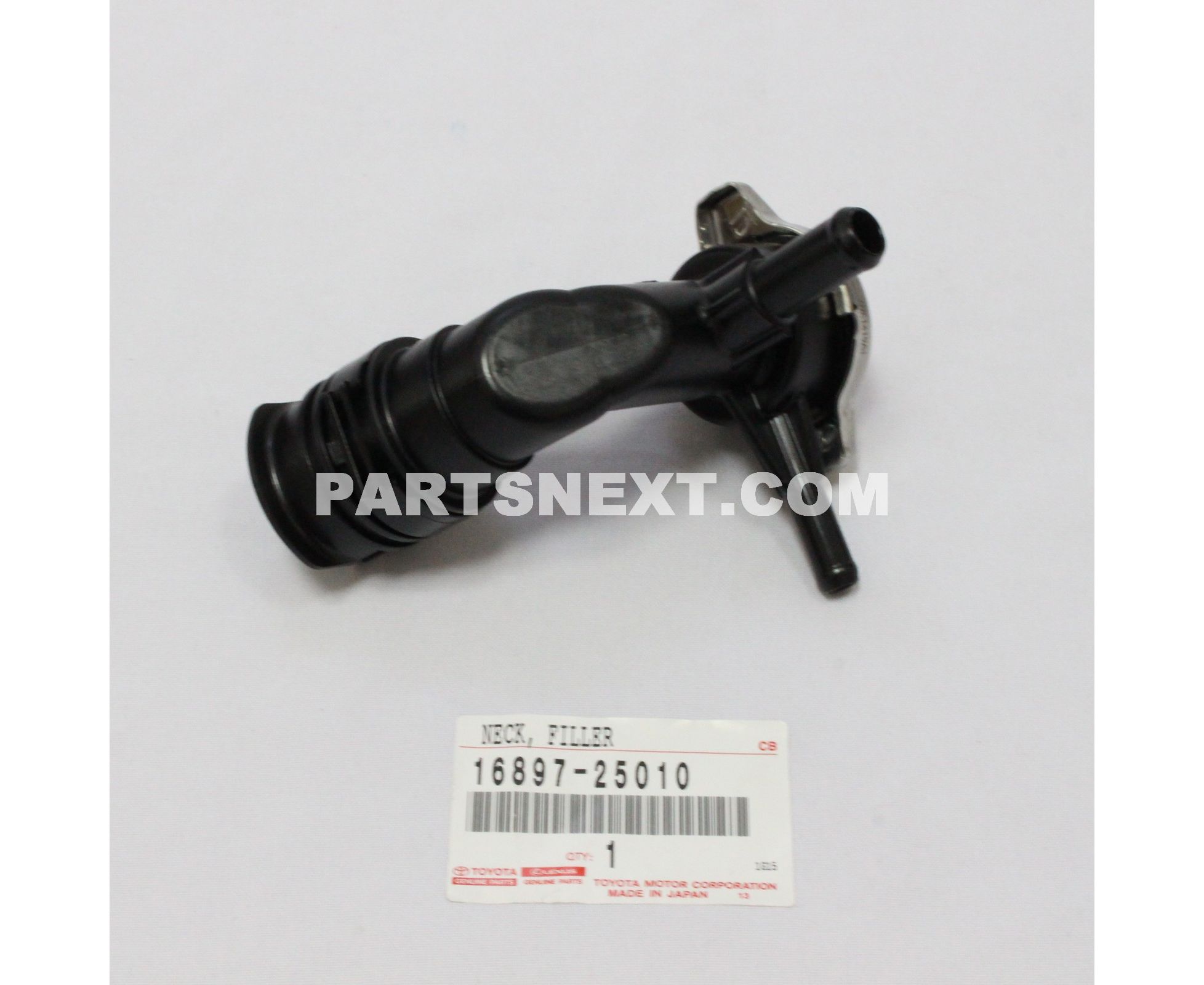 Toyota :: 16897-25010 NECK FILLER