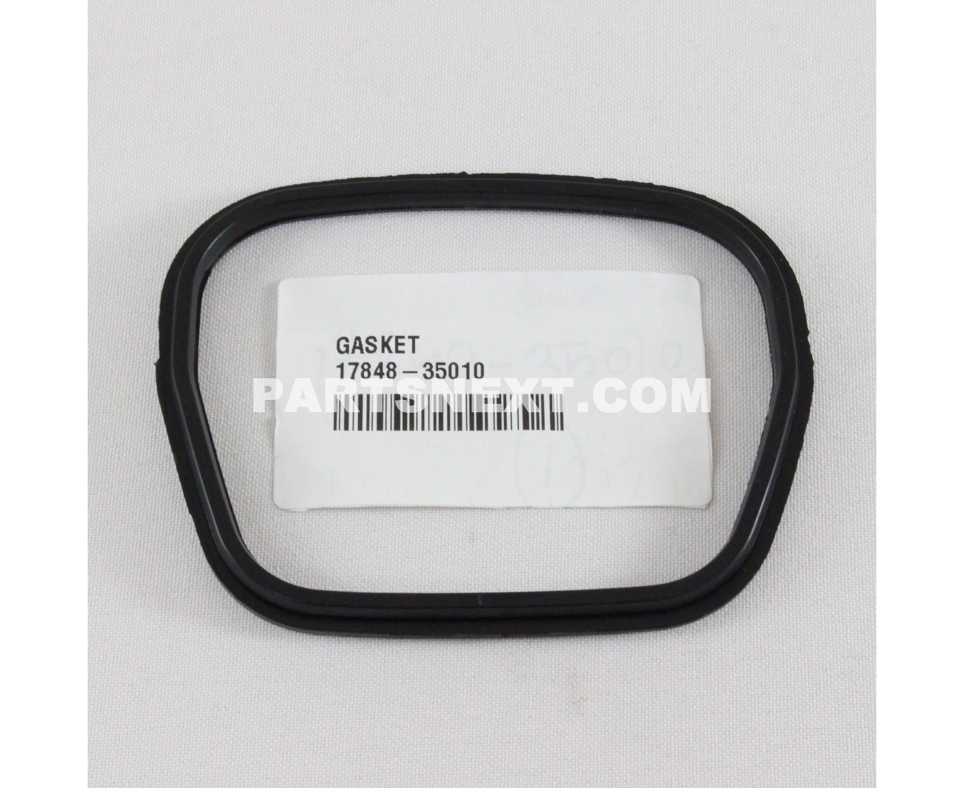 Toyota :: 17848-35010 GASKET, AIR CLEANER TO CARBURETOR