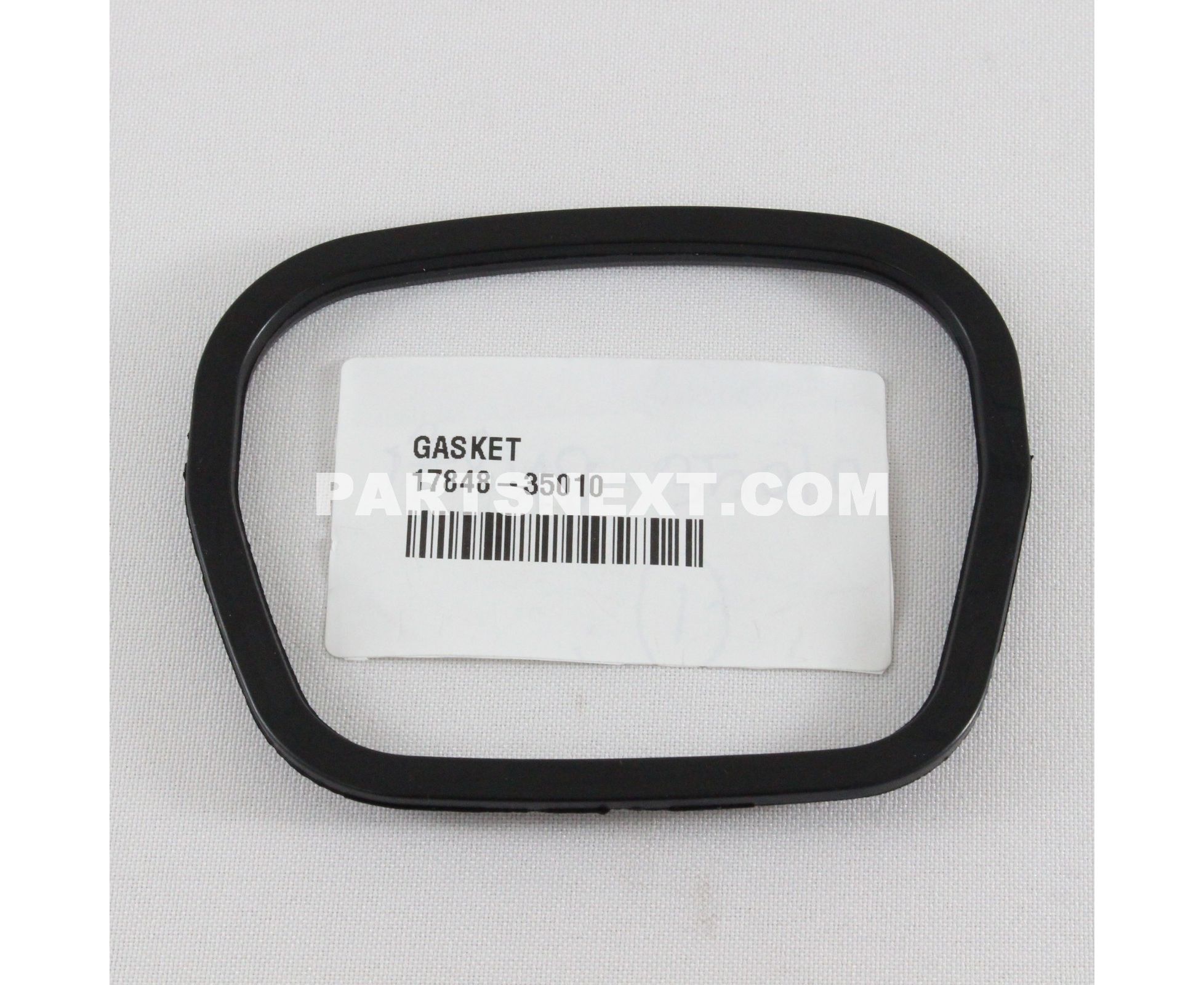 Toyota :: 17848-35010 GASKET, AIR CLEANER TO CARBURETOR