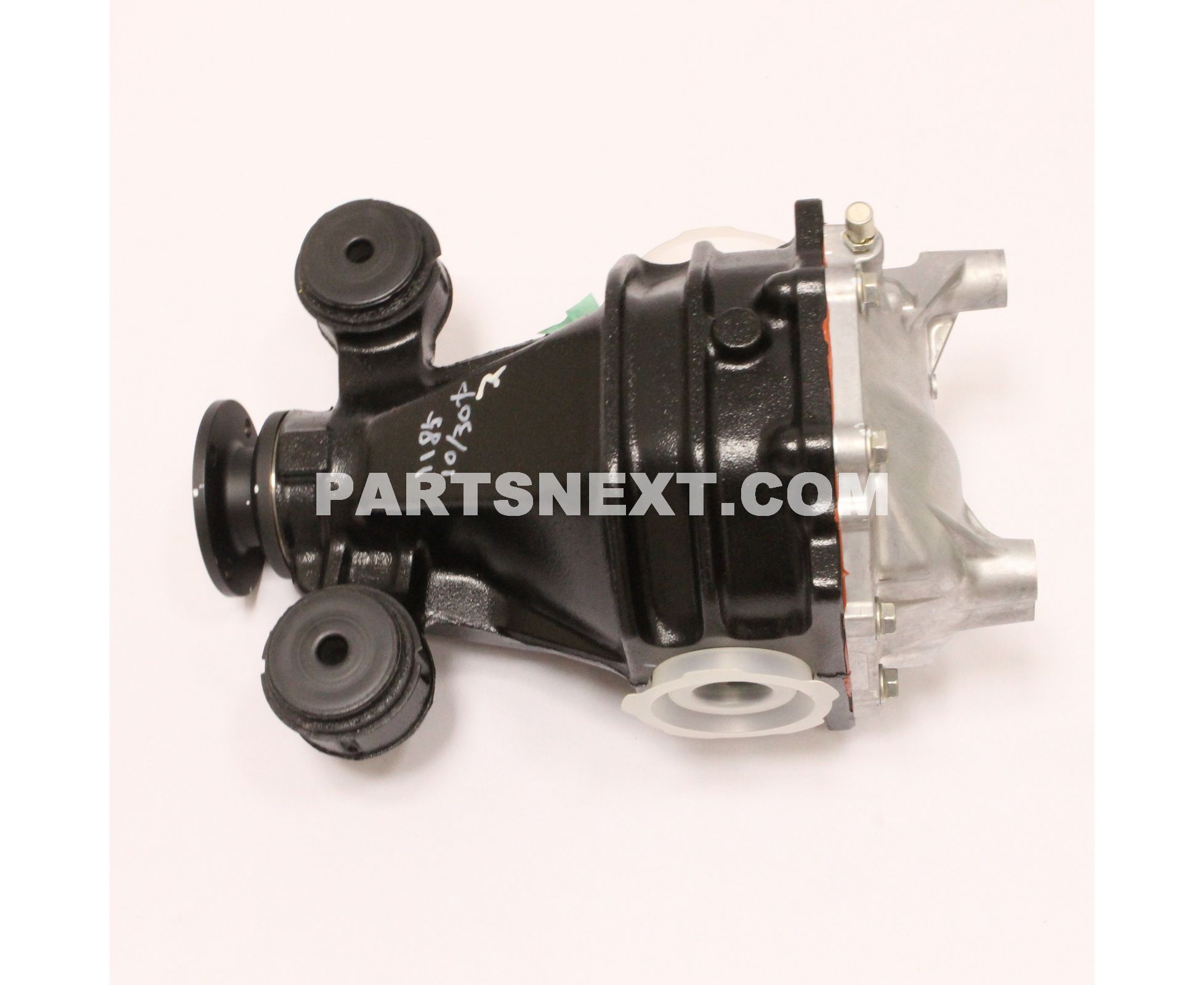 Toyota :: 41110-30A21 CARRIER ASSY, DIFFERENTIAL, REAR