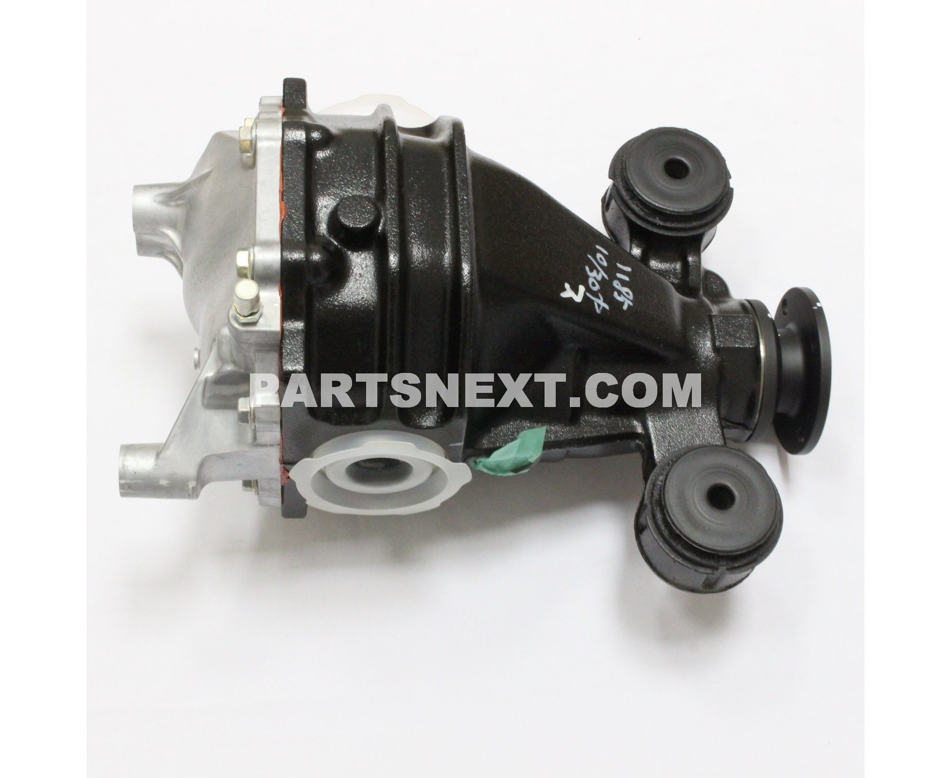 Toyota :: 41110-30A21 CARRIER ASSY, DIFFERENTIAL, REAR