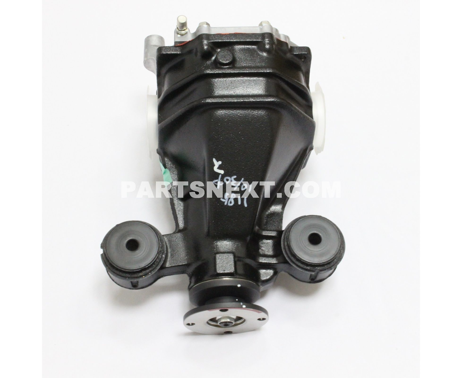 Toyota :: 41110-30A21 CARRIER ASSY, DIFFERENTIAL, REAR