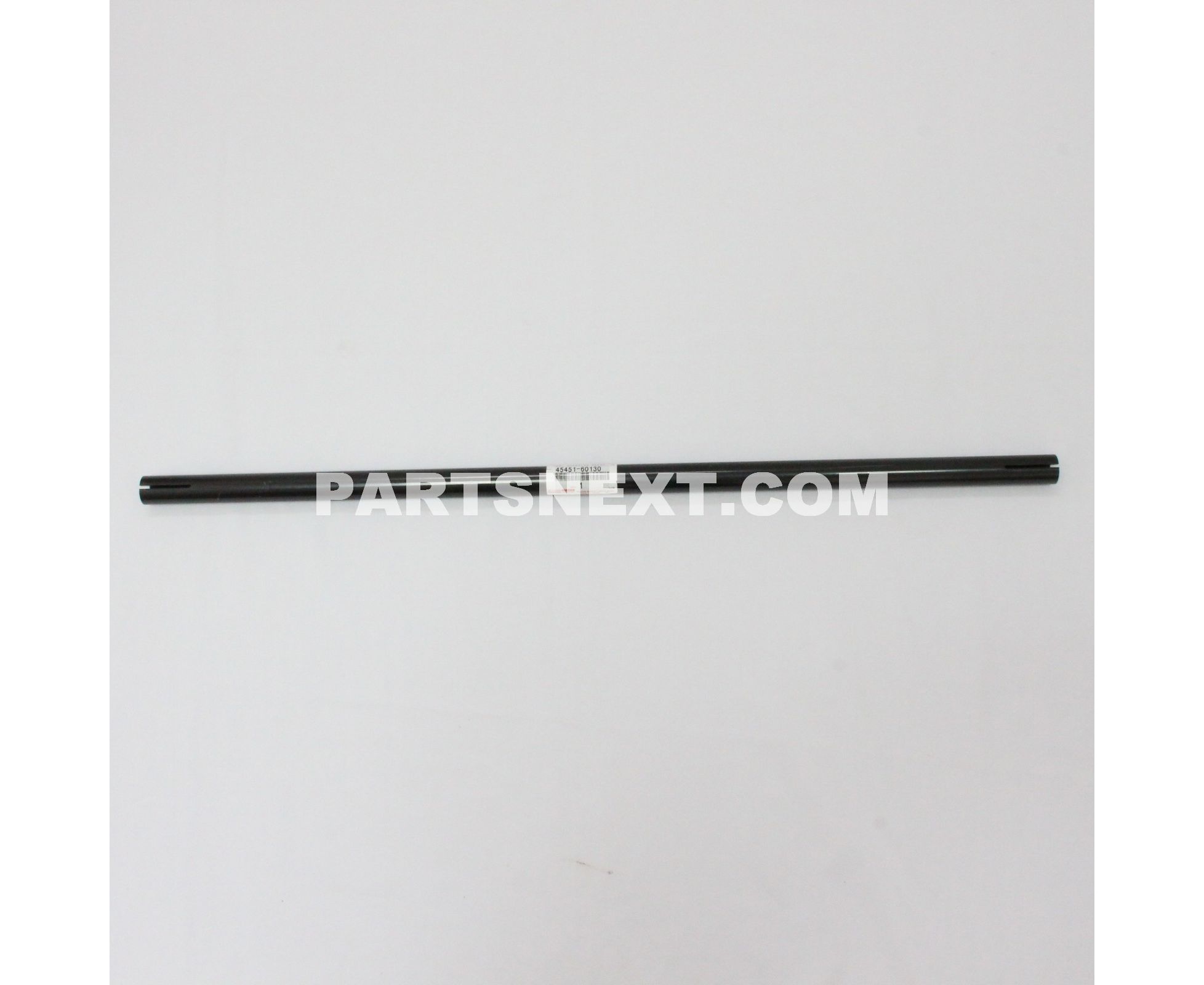 Toyota :: 45451-60130 ROD, STEERING RELAY