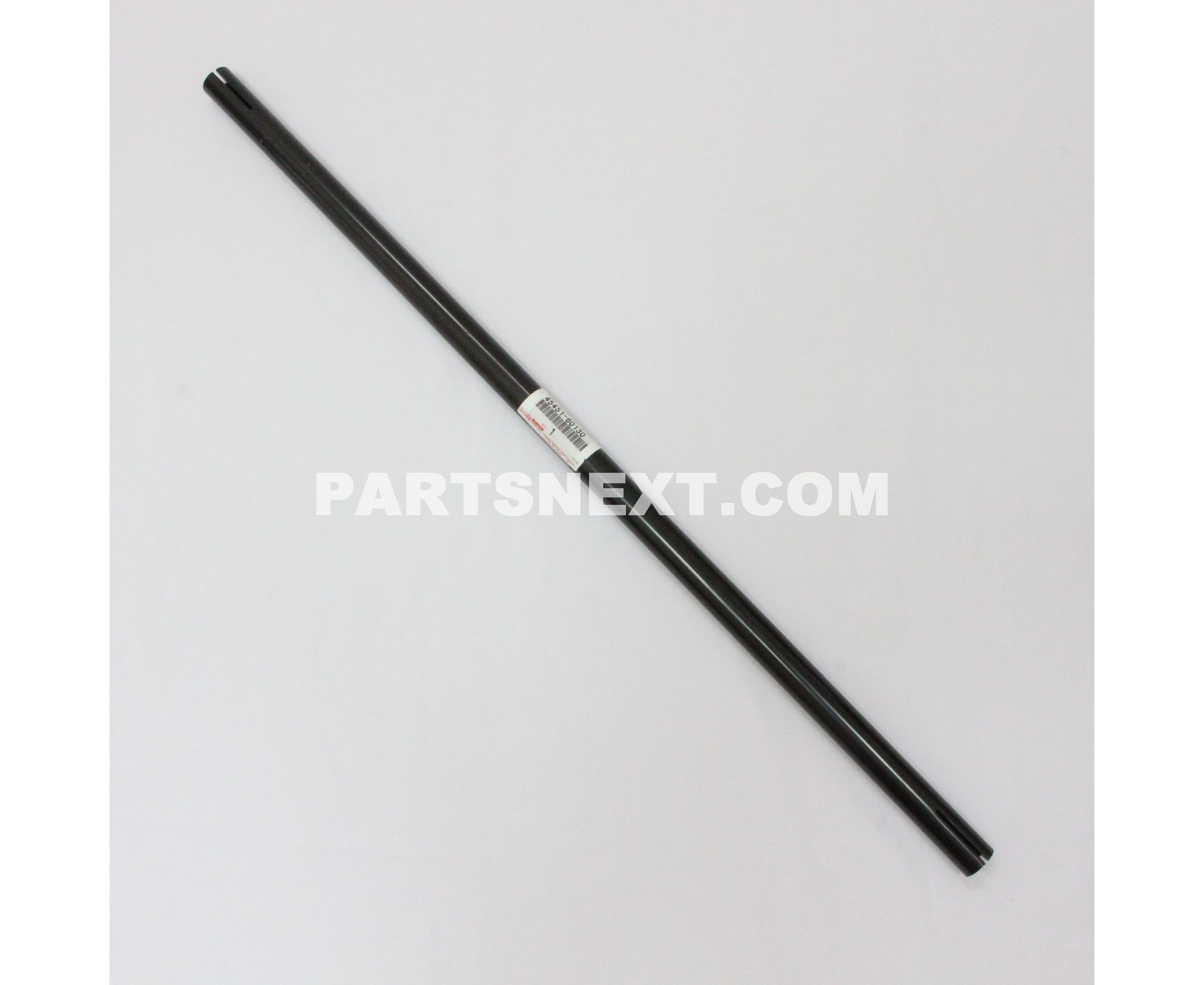 Toyota :: 45451-60130 ROD, STEERING RELAY