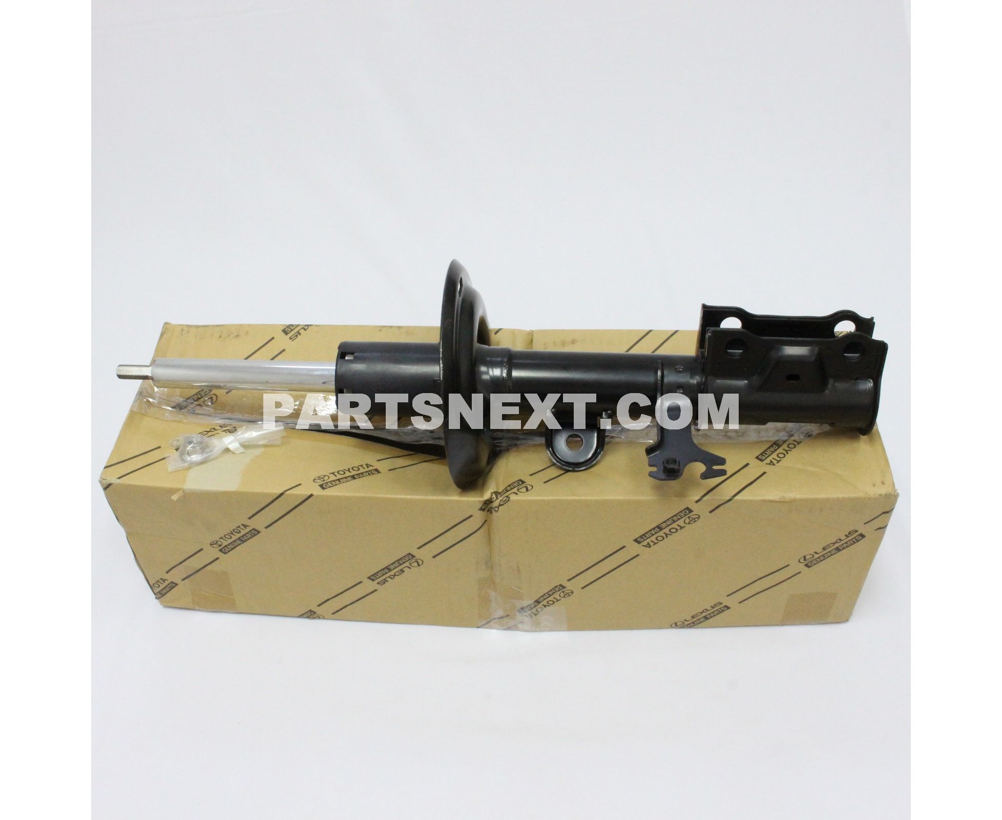 Toyota :: 48510-80A87 ABSORBER ASSY