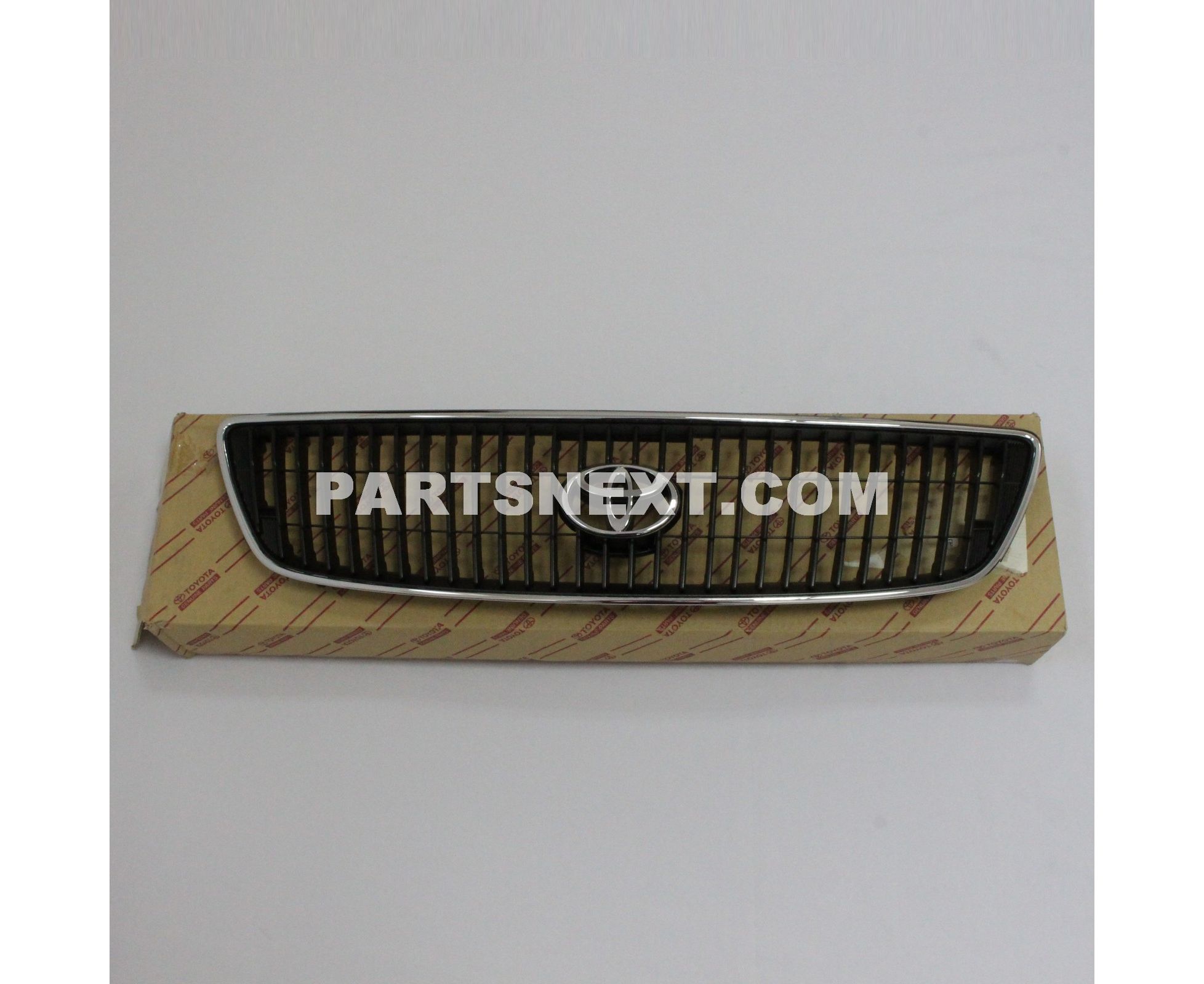 Toyota :: 53111-30770 GRILLE, RADIATOR