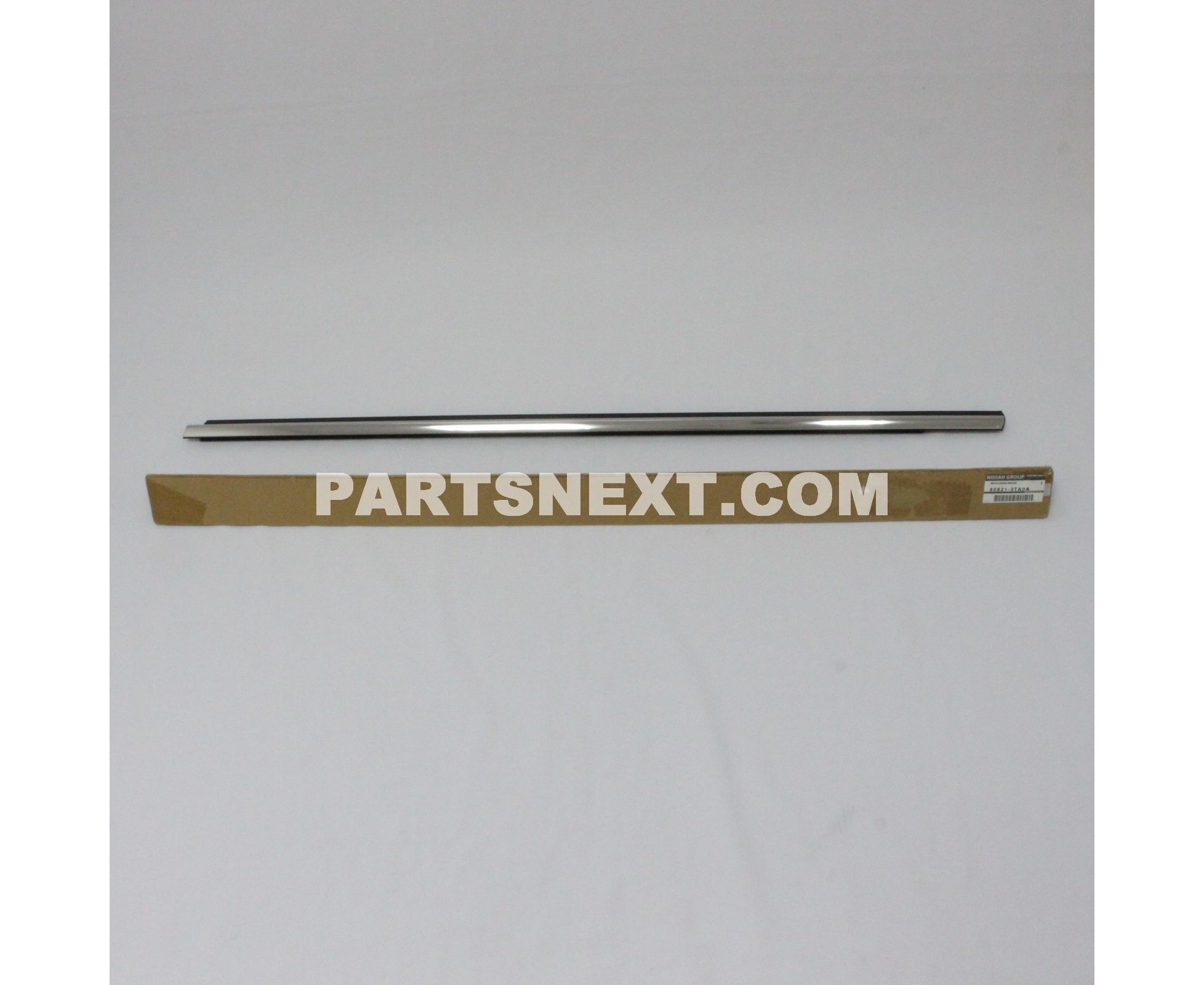 Nissan :: 80821-3TA0A MOULDING-DOOR