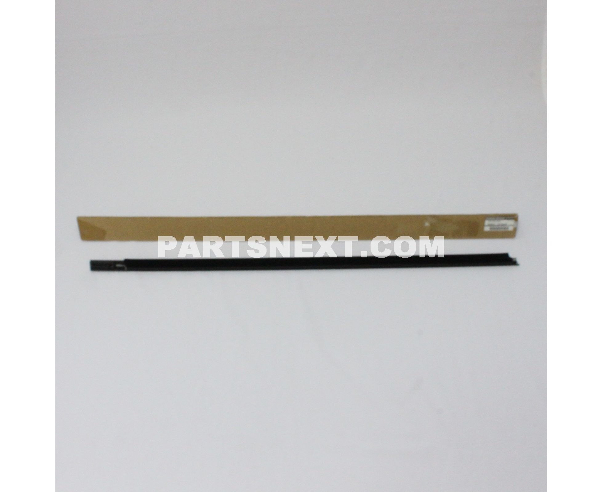 Nissan :: 80821-3TA0A MOULDING-DOOR