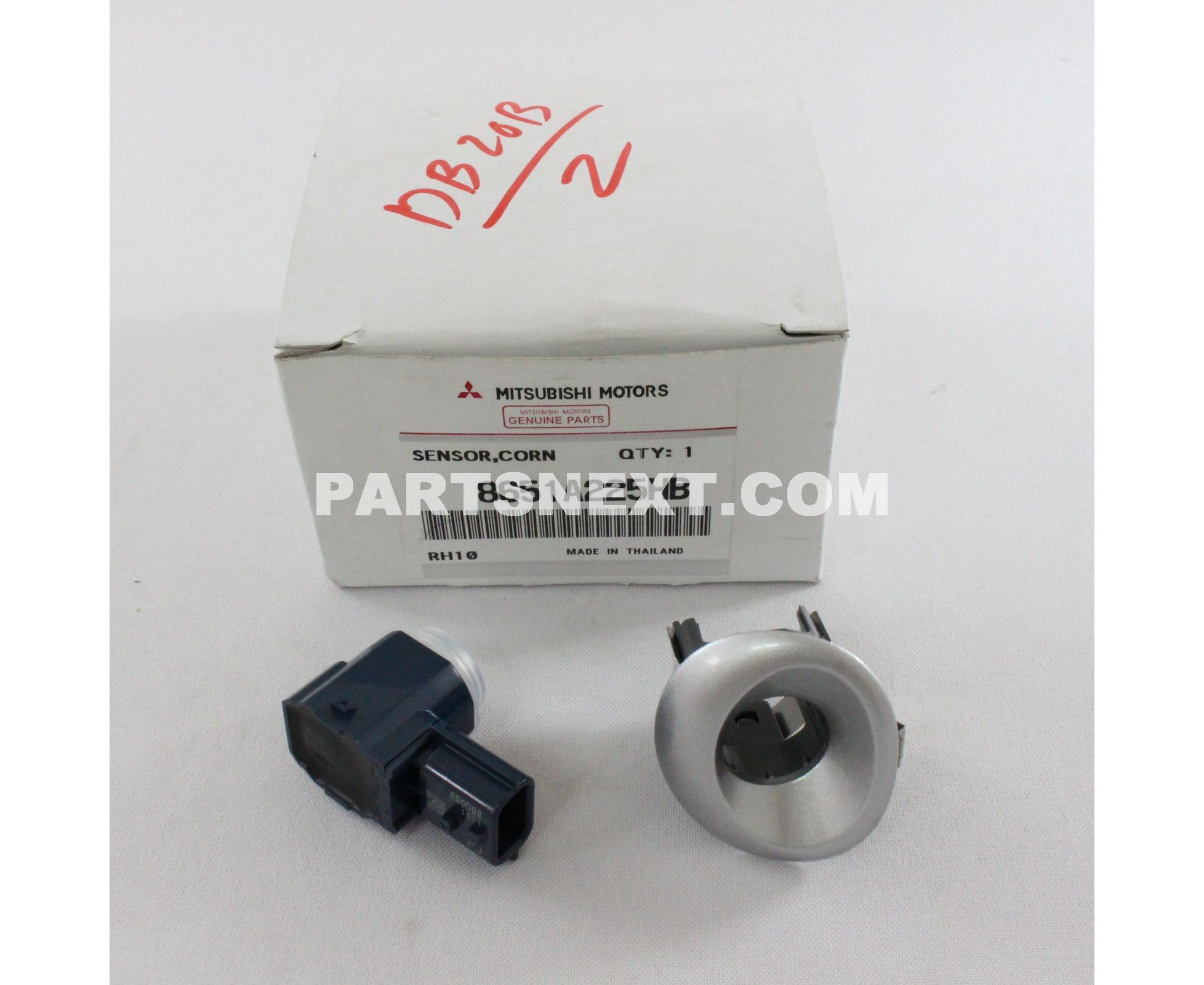 Mitsubishi :: 8651A225HB SENSOR,CORNER CLEARA