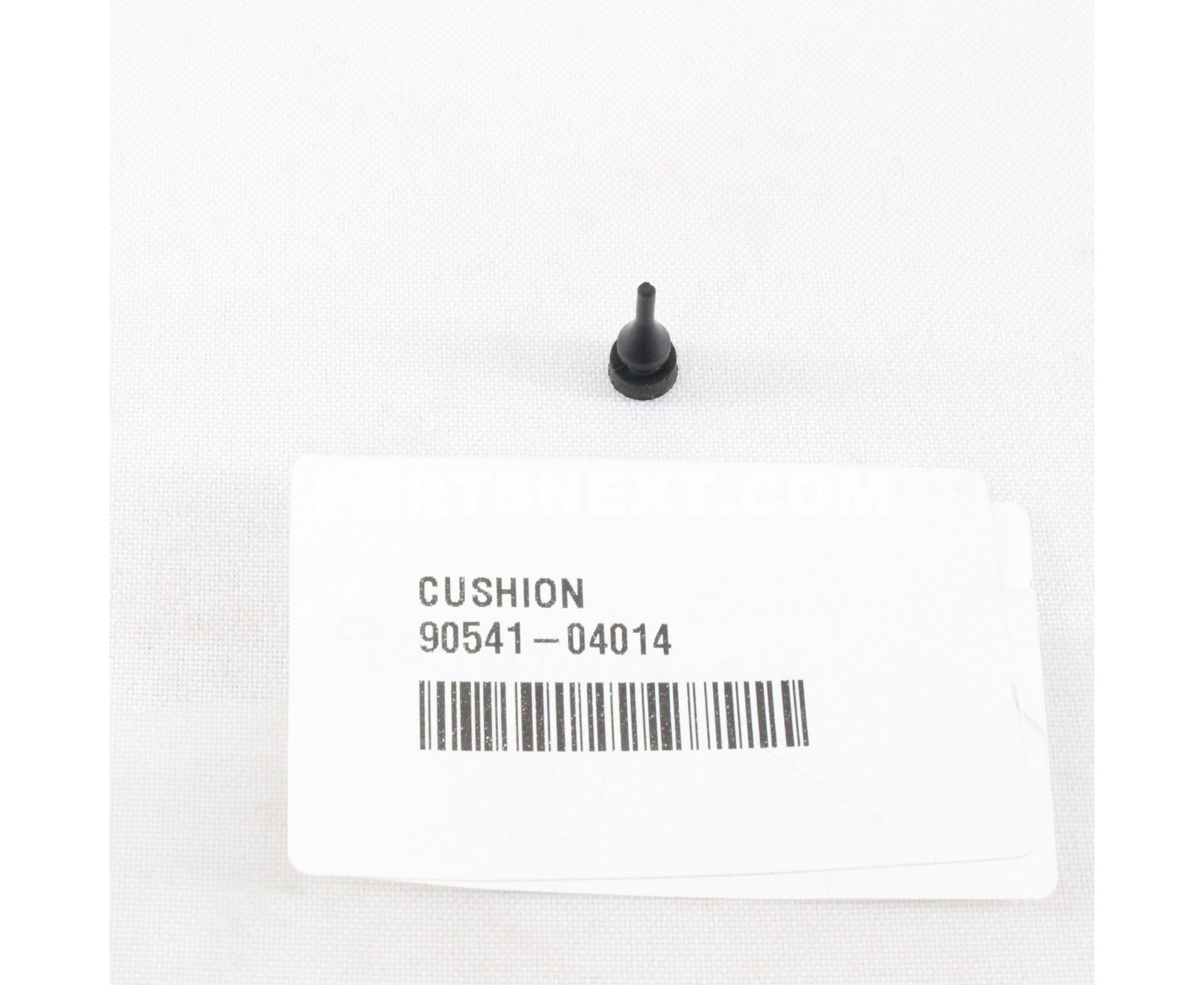 Toyota :: 90541-04014 CUSHION(FOR BACK DOOR OUTSIDE HANDLE)