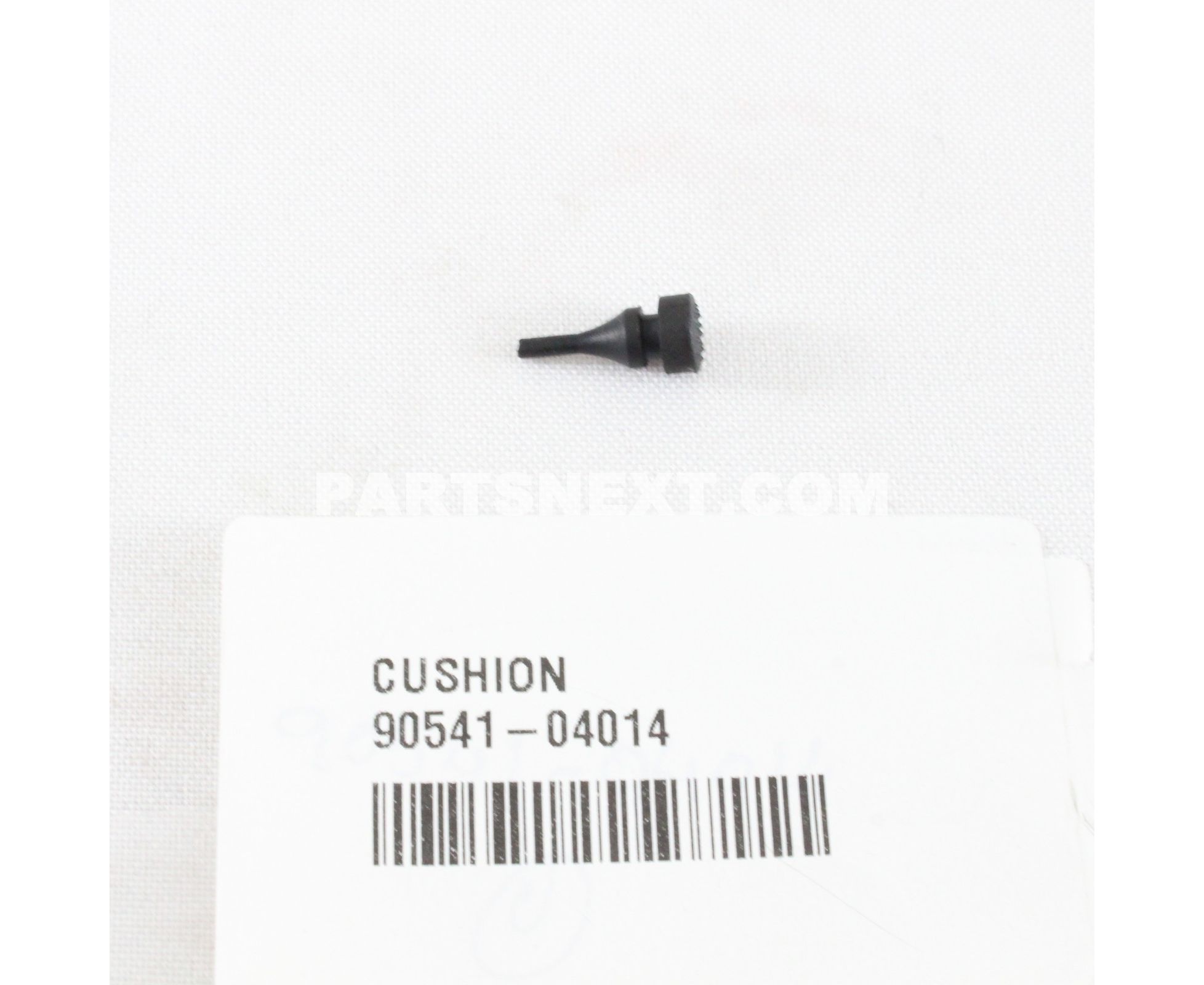 Toyota :: 90541-04014 CUSHION(FOR BACK DOOR OUTSIDE HANDLE)