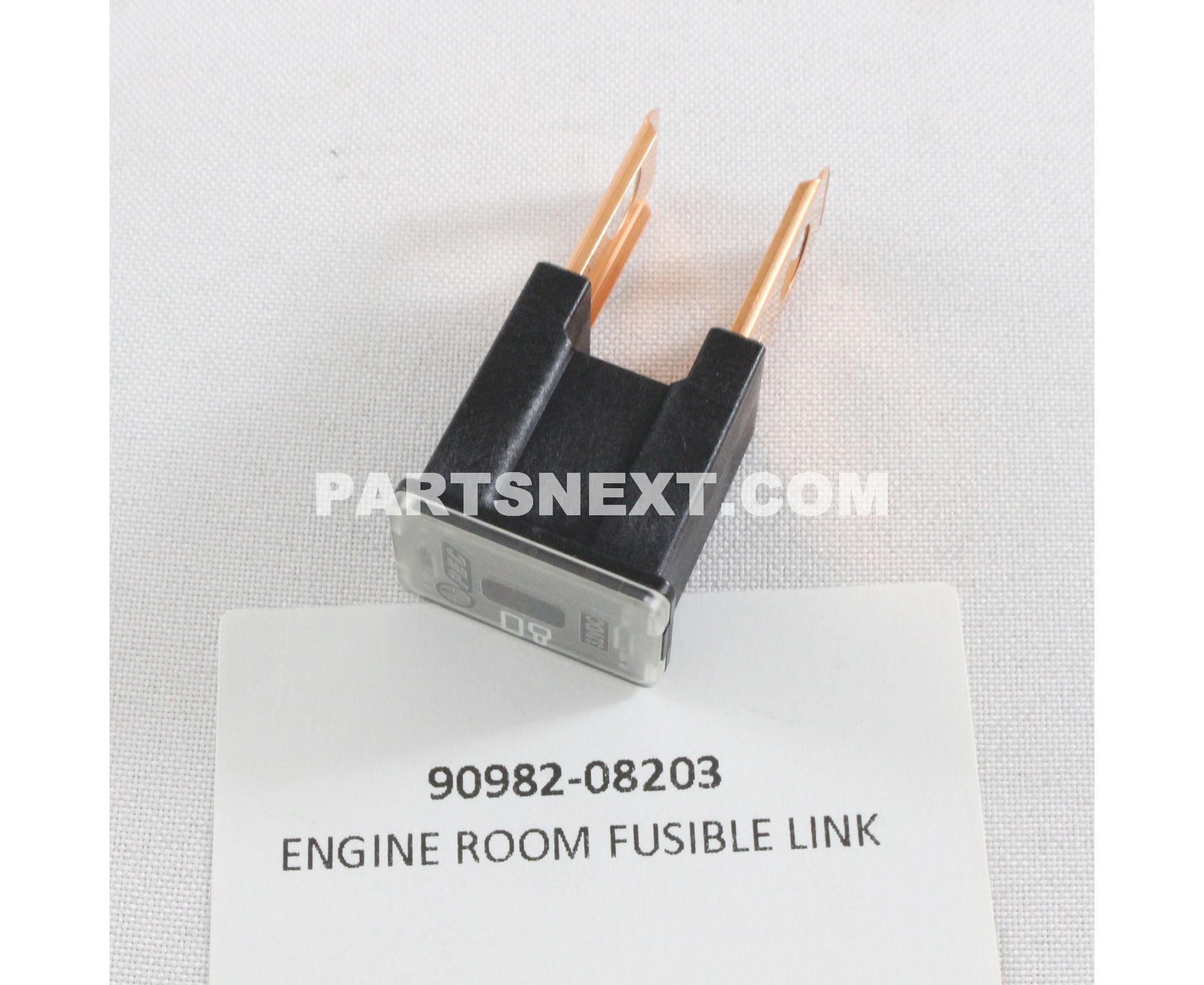 Toyota :: 90982-08203 ENGINE ROOM FUSIBLE LINK