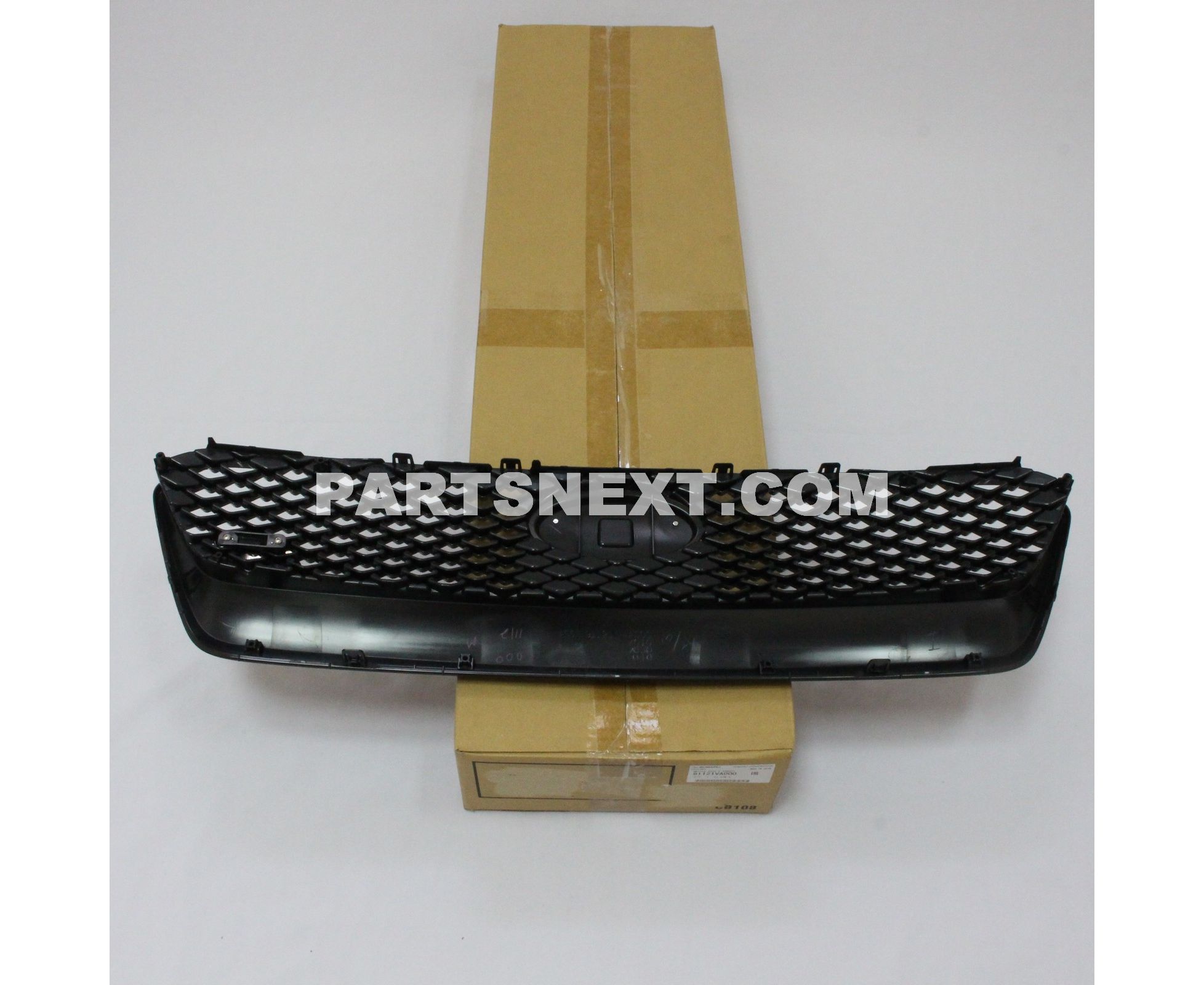 Subaru :: 91121VA000 GRILLE ASSY F STDSTI