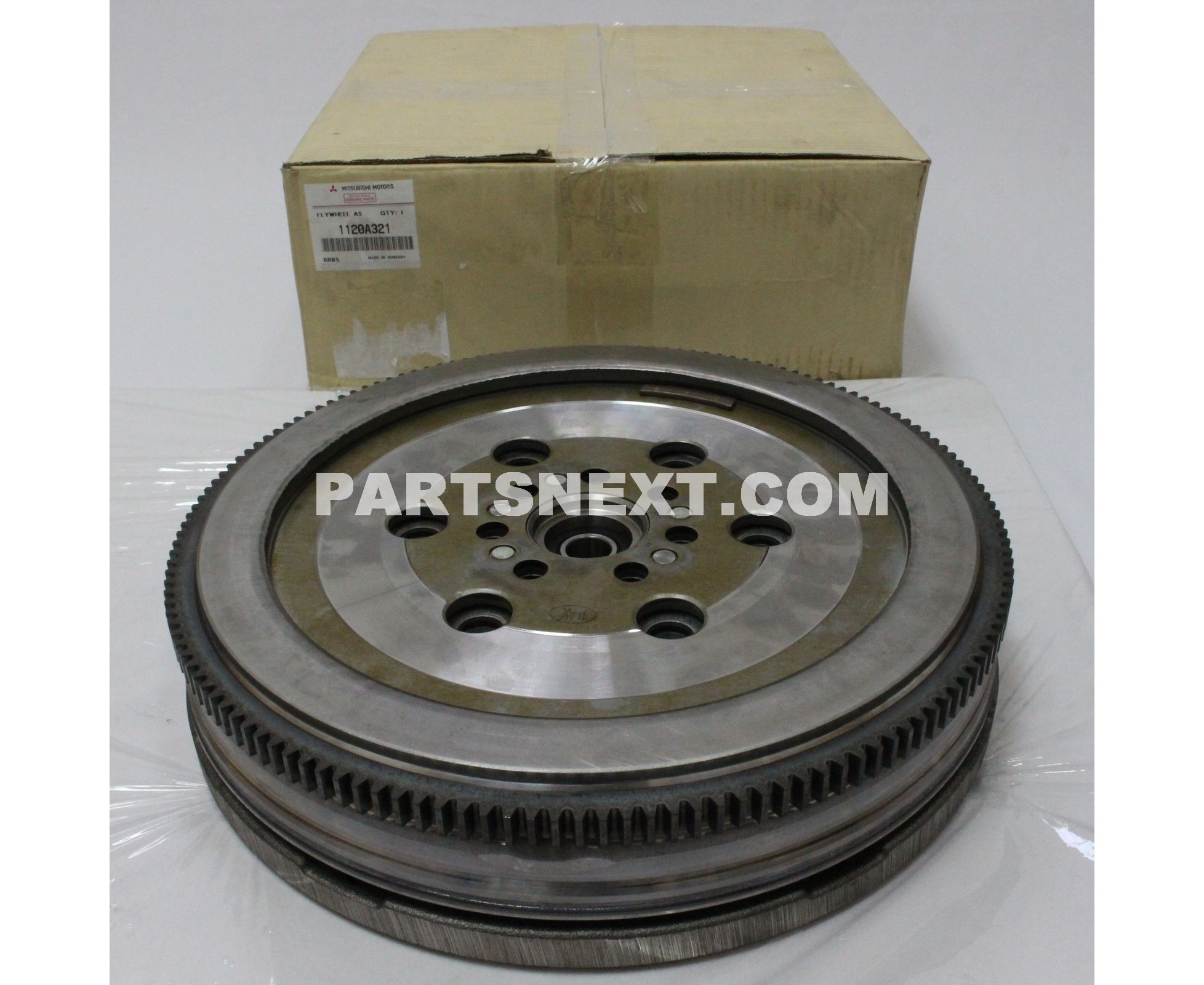 Mitsubishi :: 1120A321 FLYWHEEL ASSY