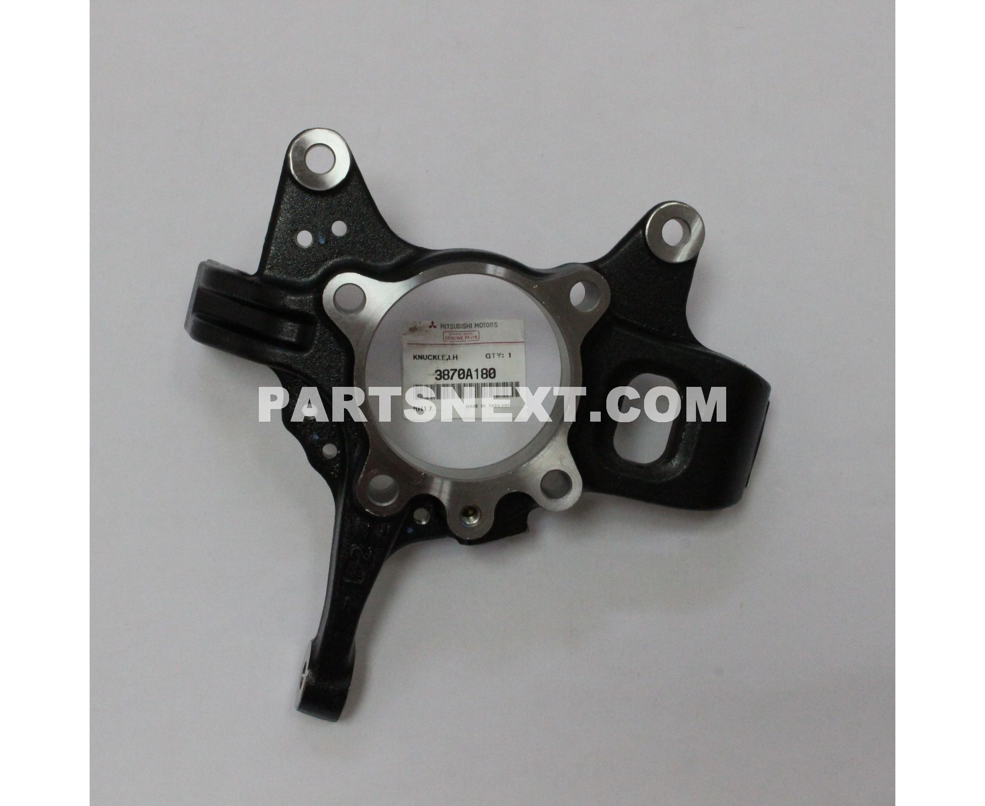 Mitsubishi :: 3870A180 KNUCKLE,LH