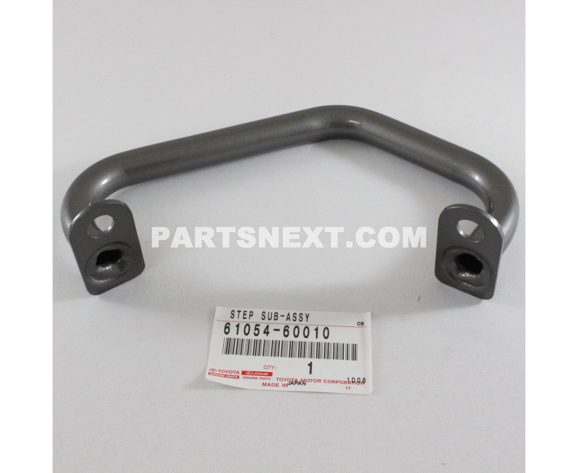 Toyota :: 61054-60010 STEP SUB-ASSY