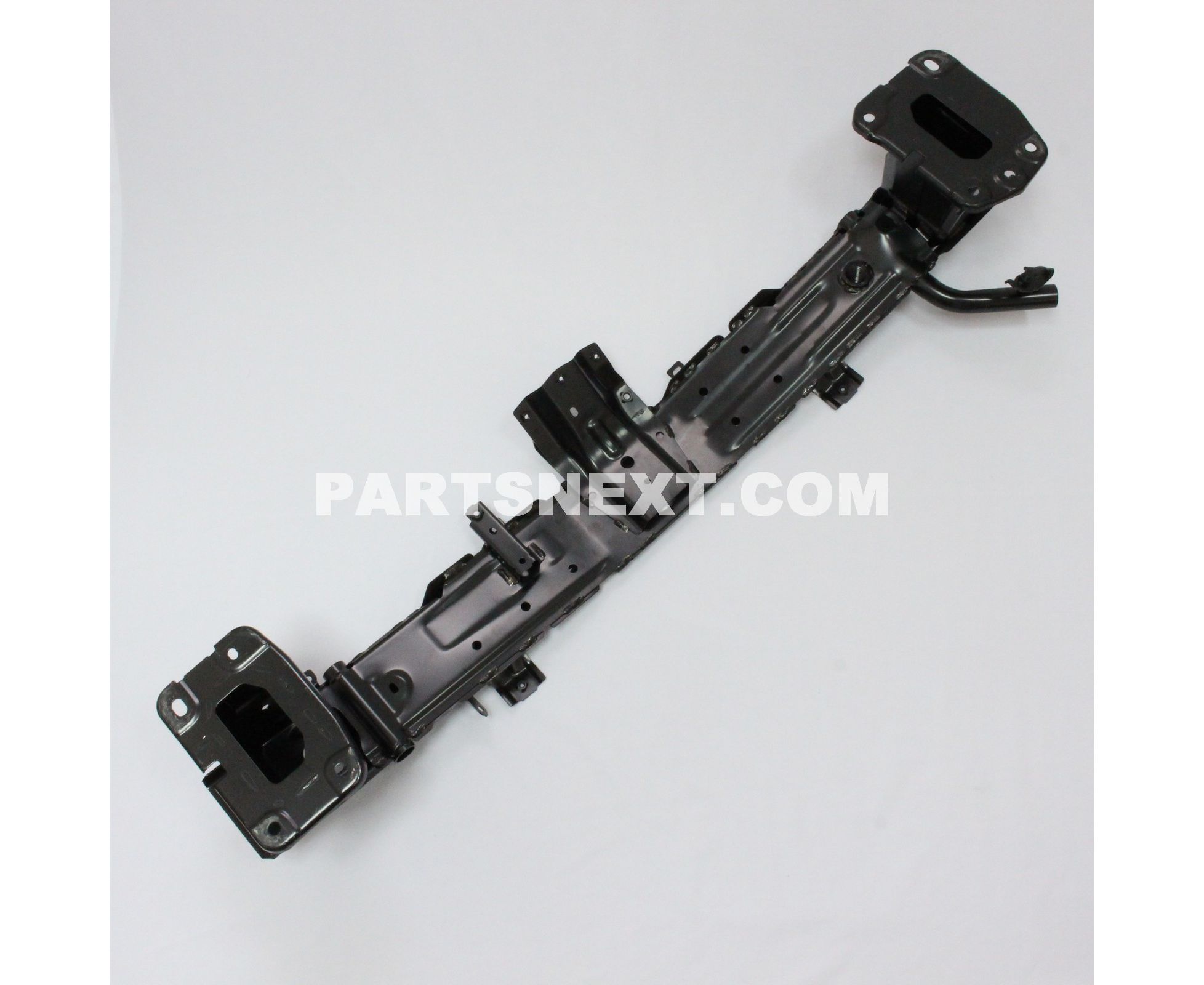 Mitsubishi :: 6400C639 REINFORCEMENT,FR BUMPER