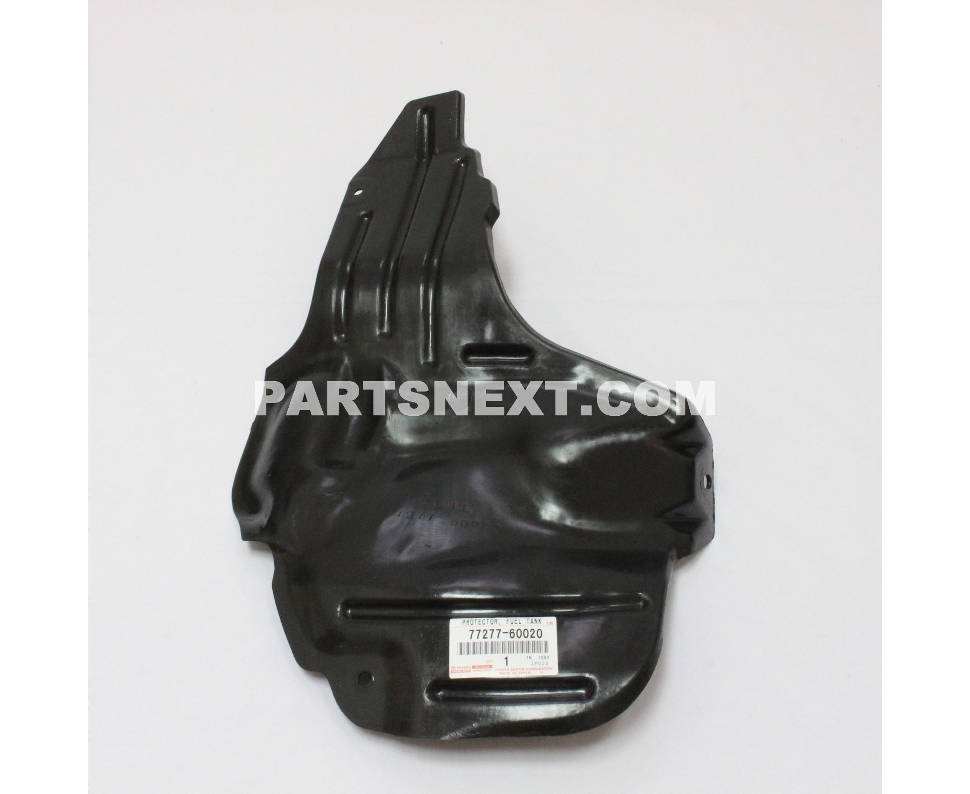 Toyota :: 77277-60020 PROTECTOR, FUEL TANK FILLER PIPE