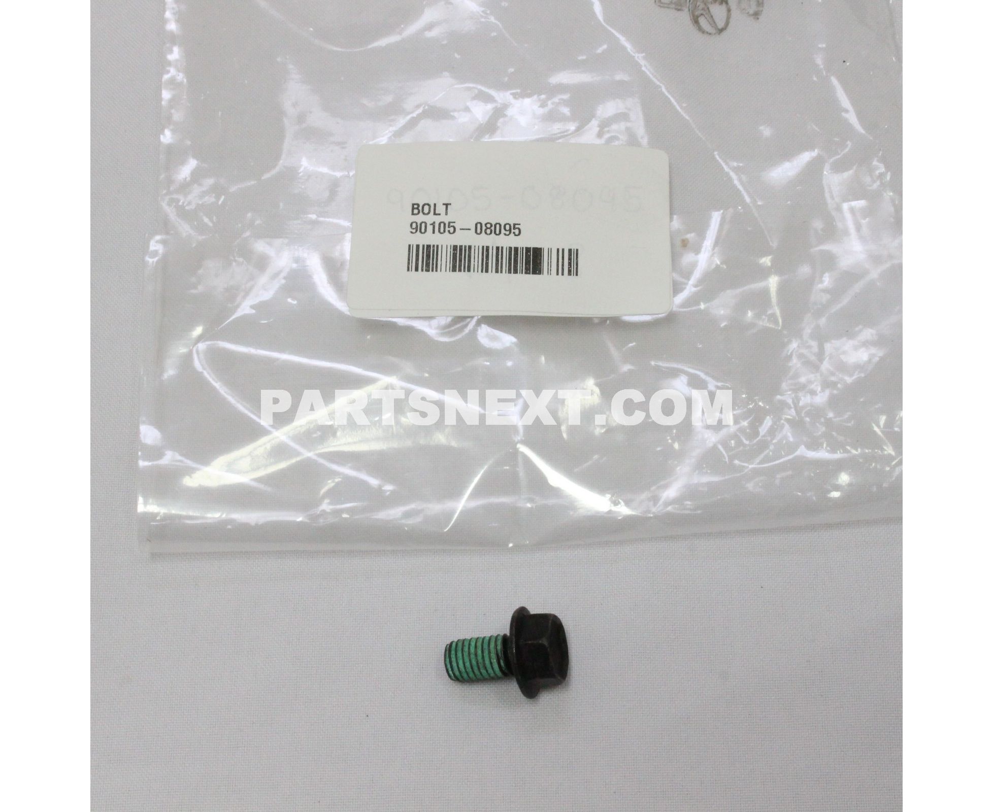 Toyota :: 90105-08095 BOLT