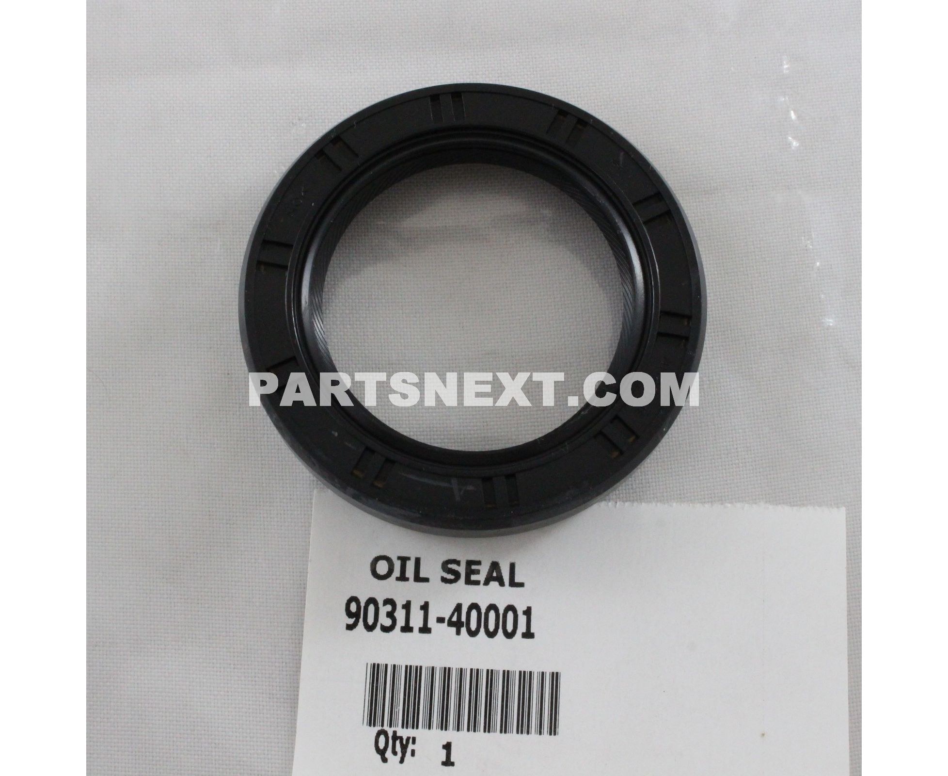 Toyota :: 90311-40001 SEAL, OIL (FOR AUTOMATIC TRANSMISSION EXTENSION ...