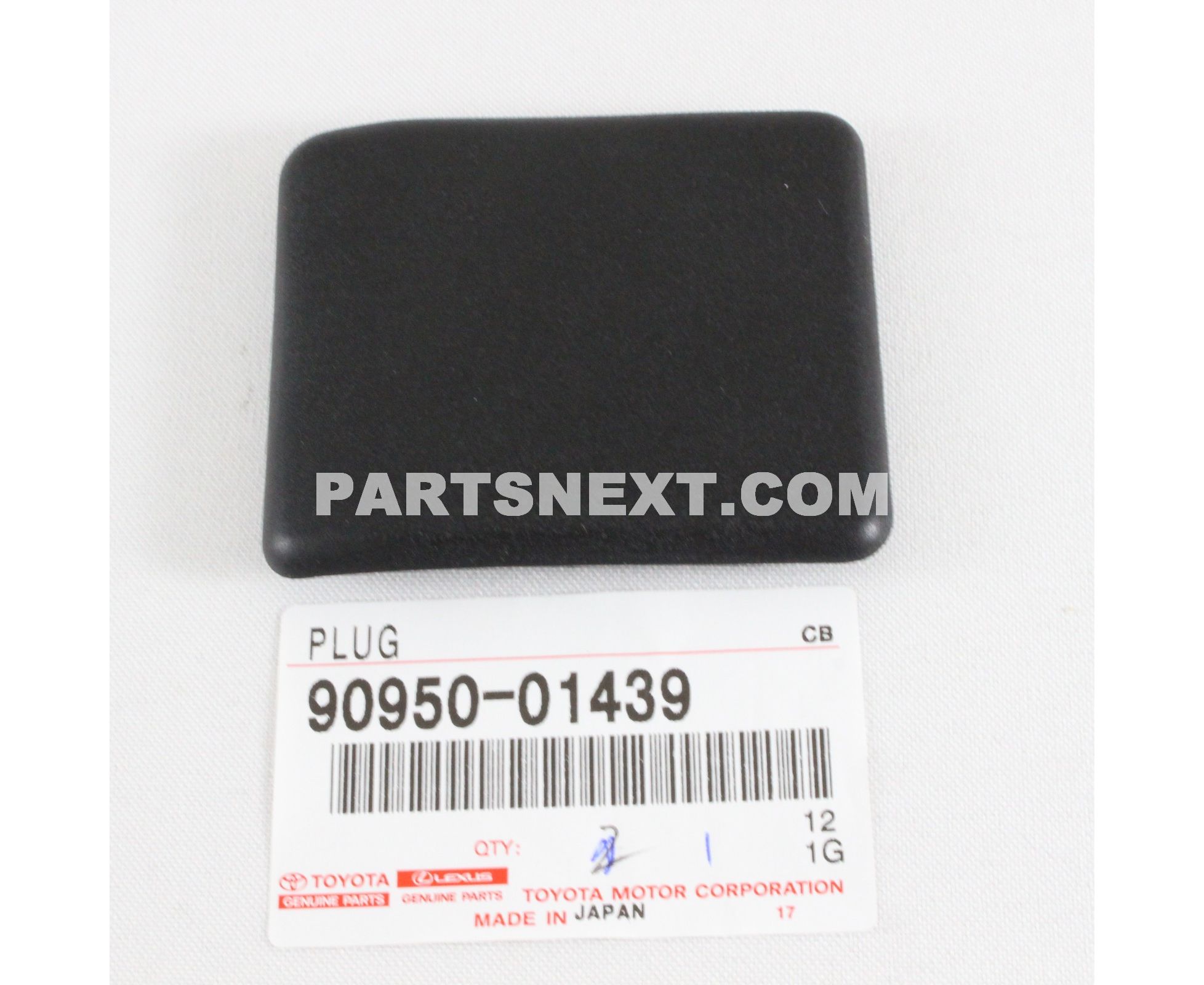 Toyota :: 90950-01439 PLUG