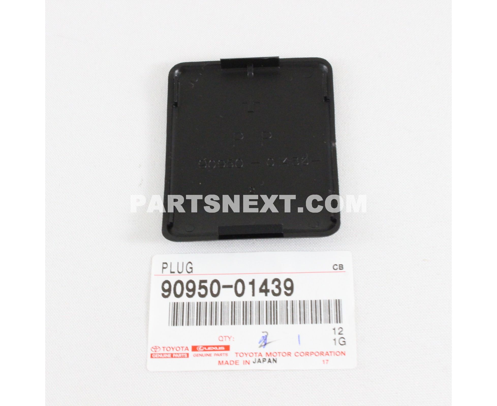 Toyota :: 90950-01439 PLUG