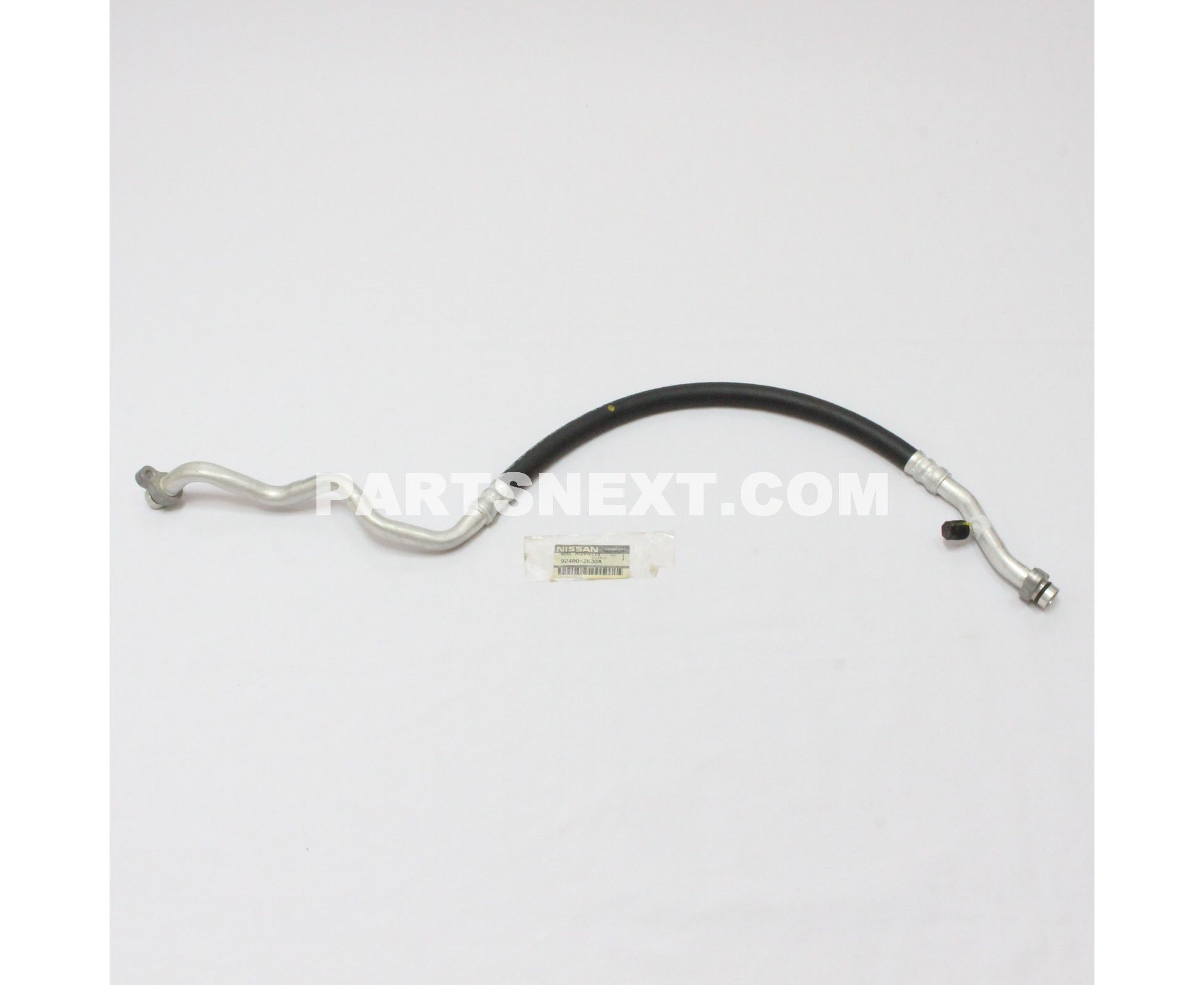 Nissan :: 92480-ZK30A HOSE-FLEXIBLE L