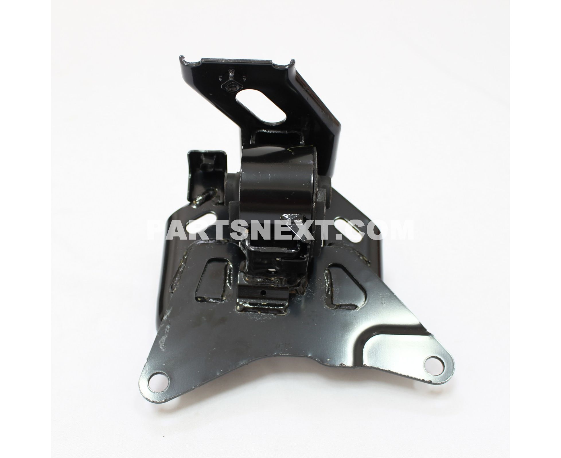 Toyota :: 12372-21150 INSULATOR, ENGINE MOUNTING, LH(FOR TRANSVERSE ENGINE)